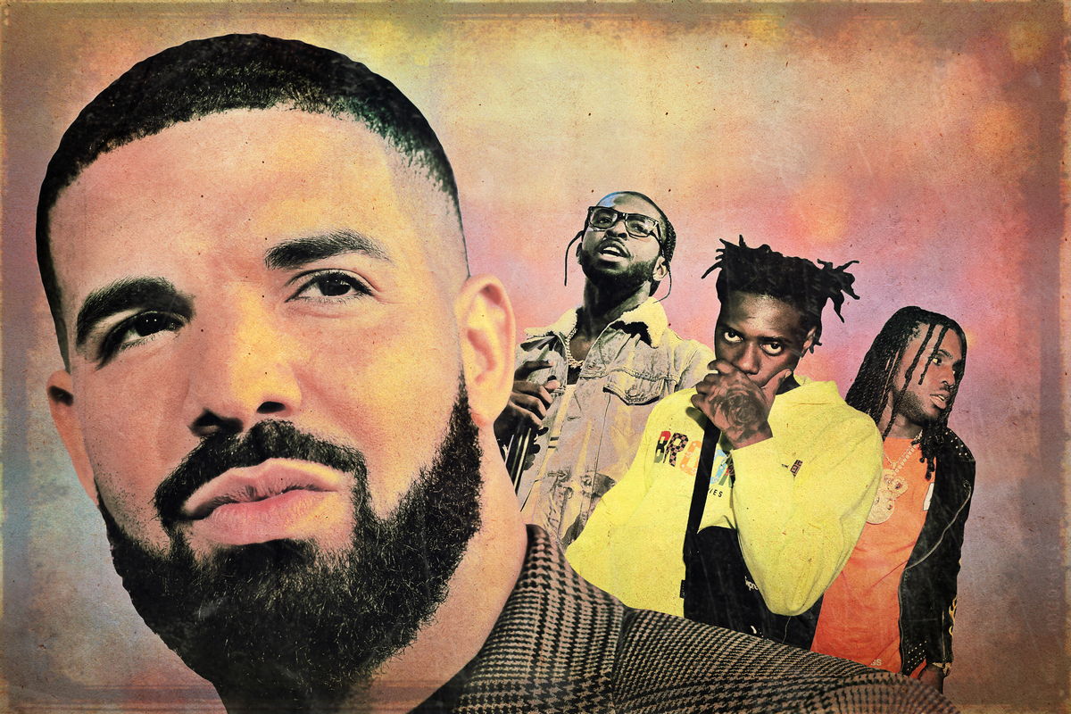 The (Finally) Rich History of Drill Music, Drake’s Plaything for 2020 ...