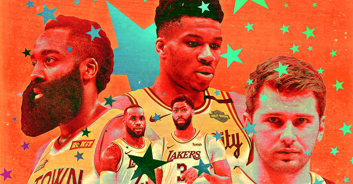 Five Takeaways From the NBA’s All-Star Starters - The Ringer