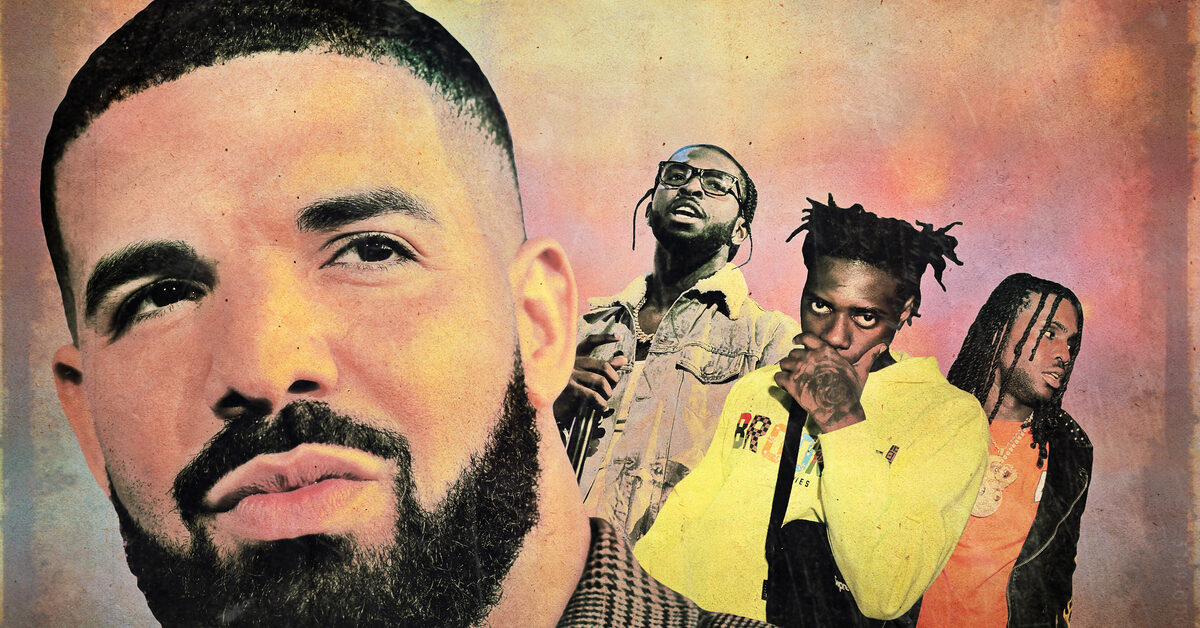 The (Finally) Rich History of Drill Music, Drake’s Plaything for 2020 ...
