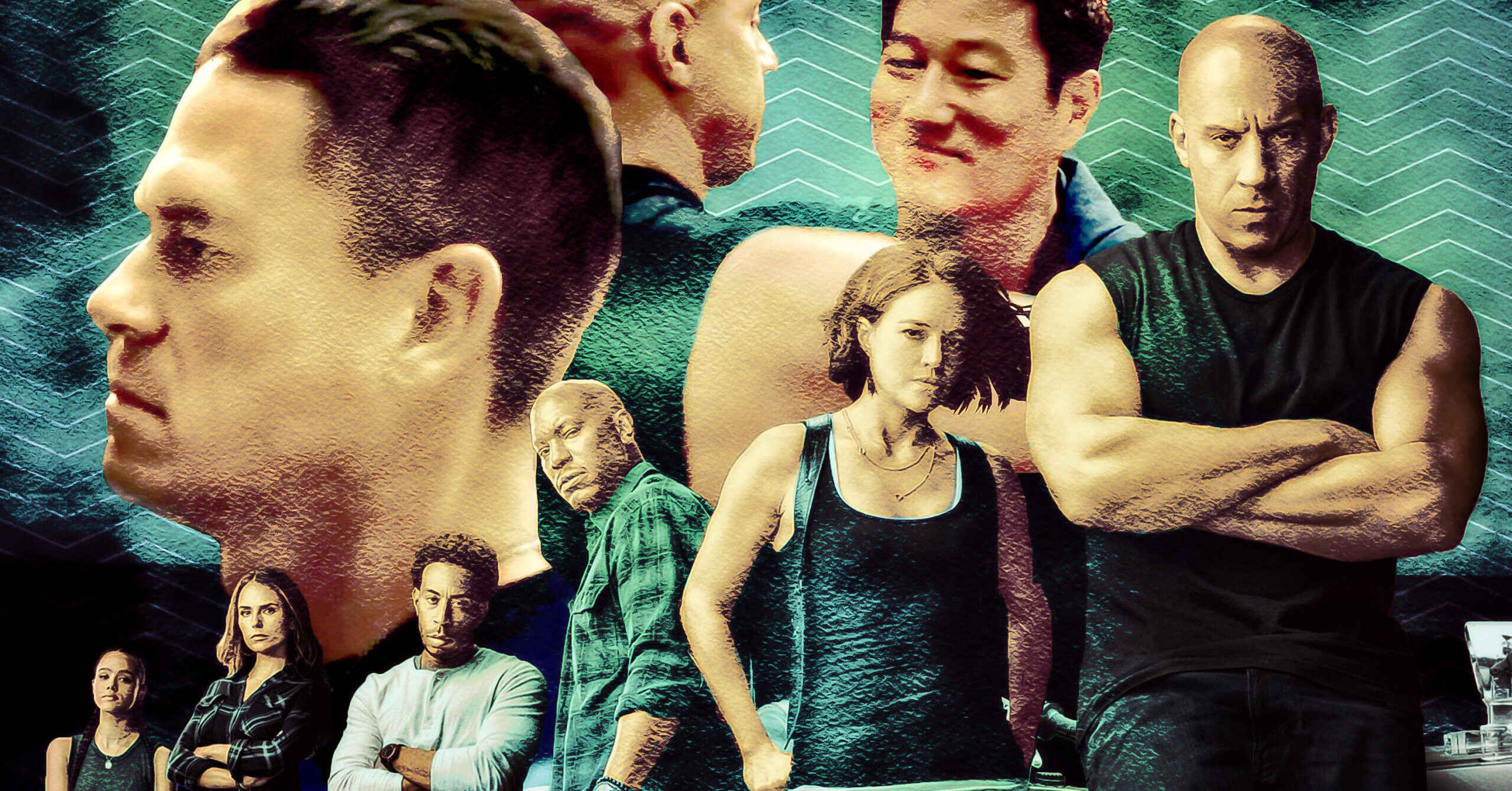 The ‘Fast & Furious 9’ Trailer Is Full of Great Moments and Oh My God ...