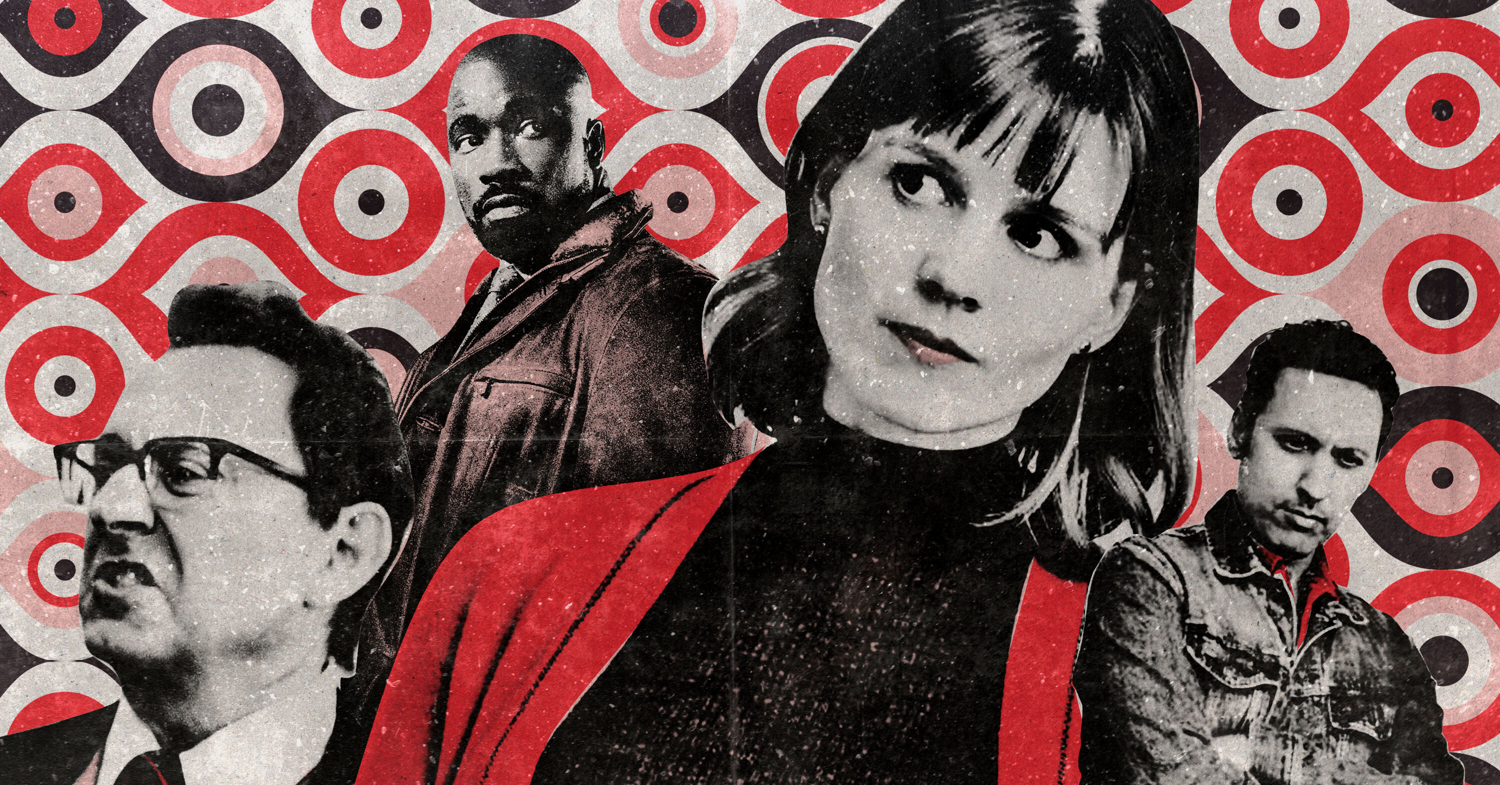 The Spiritual Divide at the Heart of ‘Evil’ Is the Real Good Fight ...