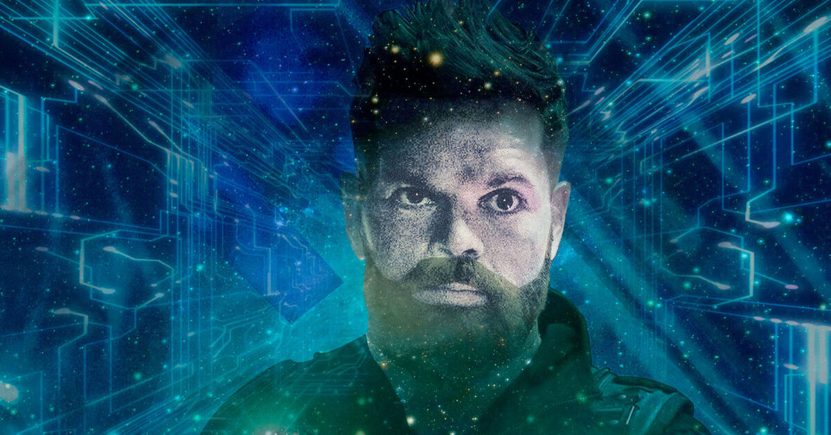 Amos Is Enough Reason to Finally Watch ‘The Expanse’ - The Ringer