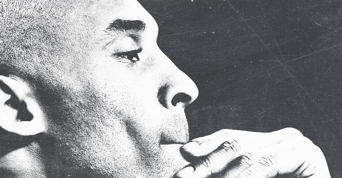 Kobe Always Showed His Work. So We Have to in Remembering Him, Too ...
