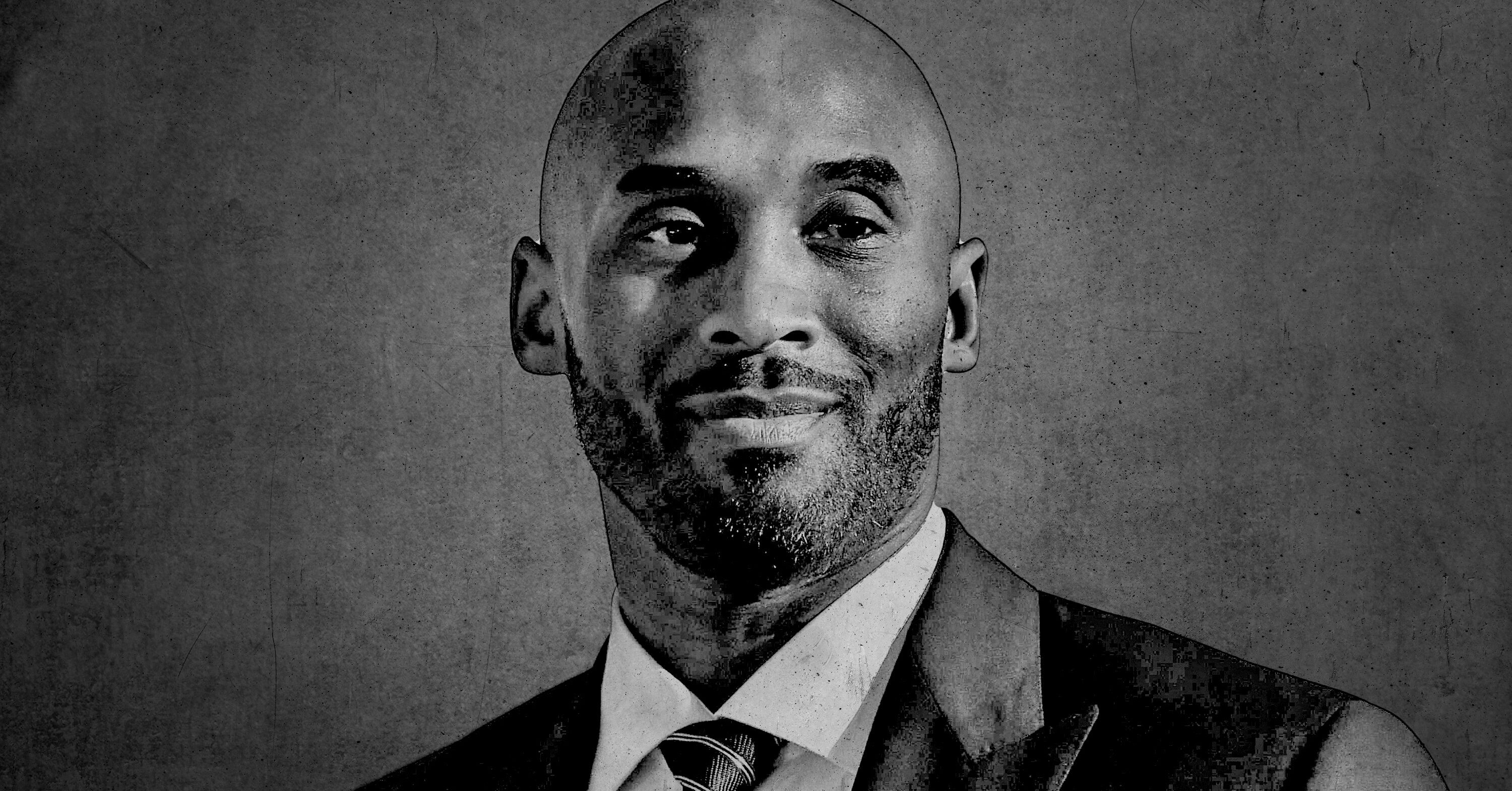 Kobe Bryant Has Died in a Helicopter Crash - The Ringer