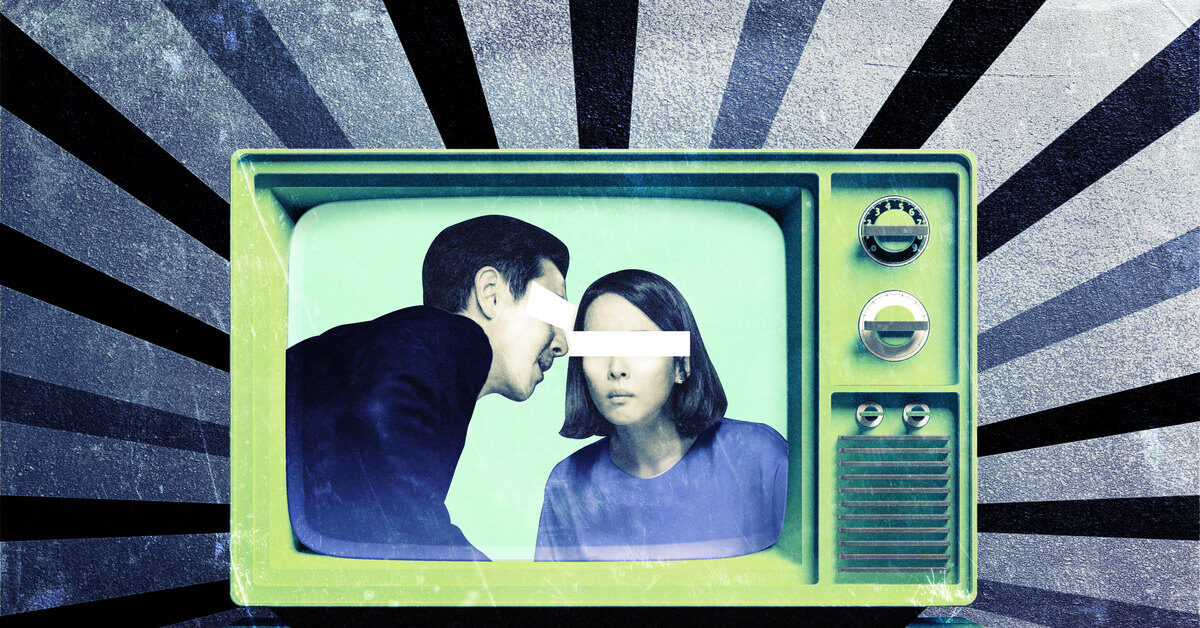 ‘Parasite’ Is Going to be a Television Series, Because of Course It Is ...