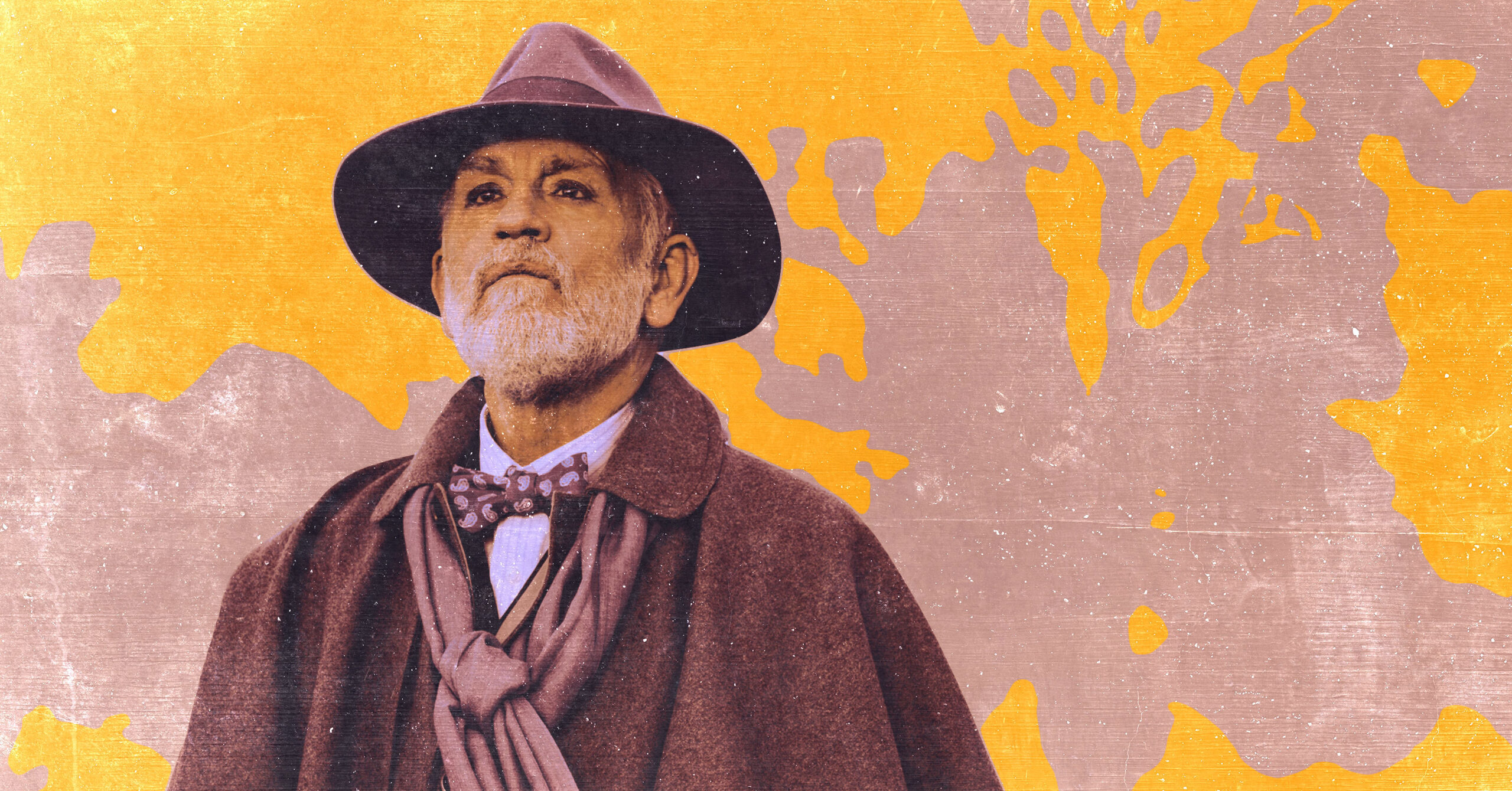 The Newest Pope in ‘The New Pope’ Is Basically Eeyore With Eyeliner ...