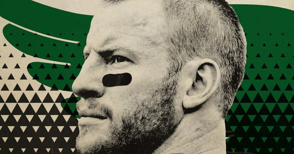 Exit Interview: Philadelphia Eagles - The Ringer