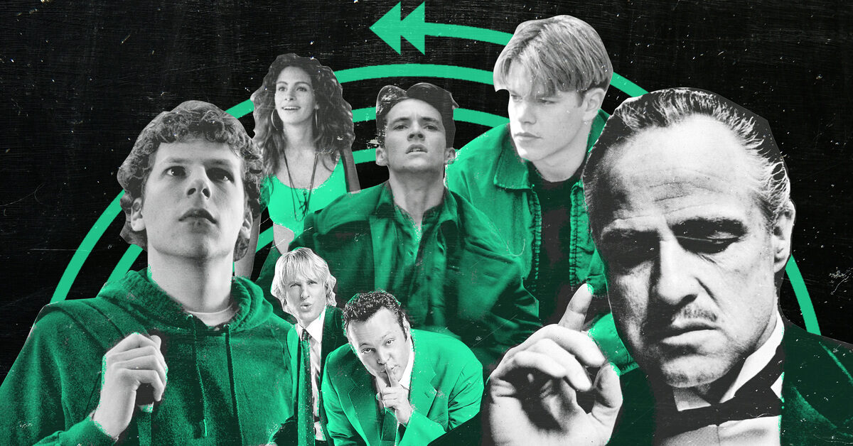 ‘The Rewatchables’ Hits 100 - The Ringer