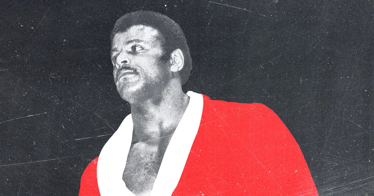 Where the Soul of Man Never Dies - The Ringer