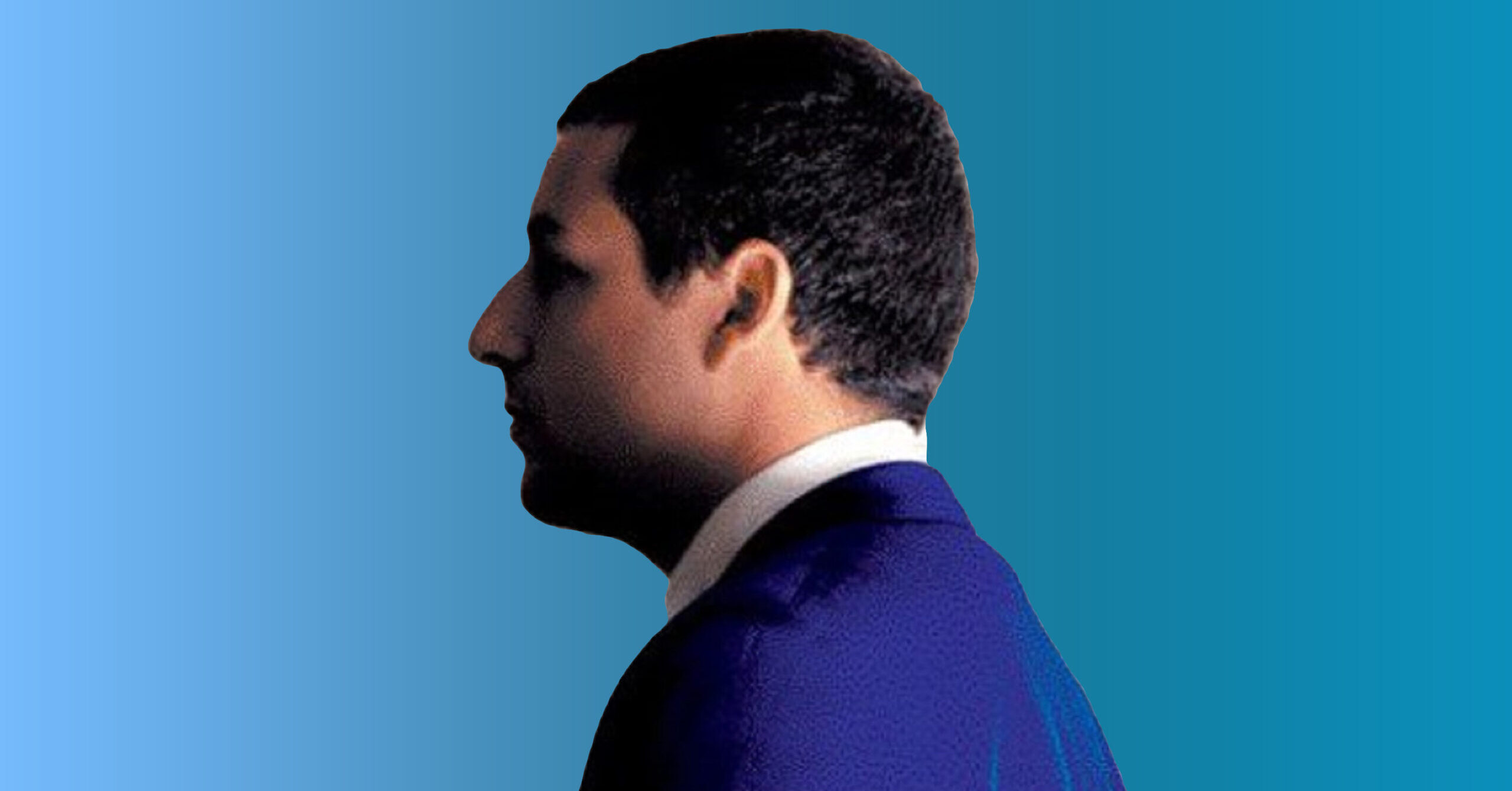 Adam Sandler Deserves an Oscar—Breaking Down the Actor’s Career - The ...