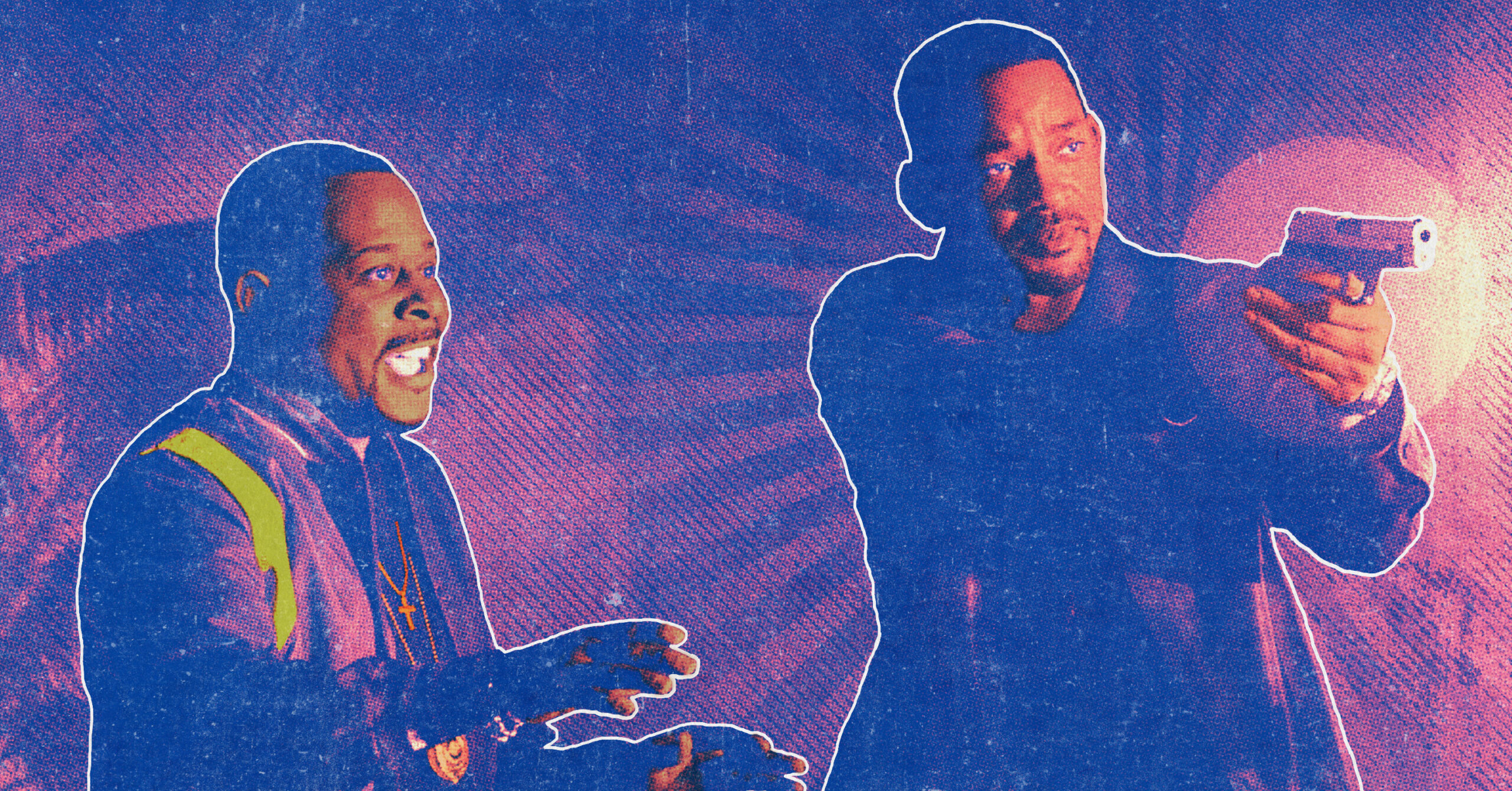 ‘Bad Boys for Life’ Has a Heart, and It’s Martin Lawrence - The Ringer