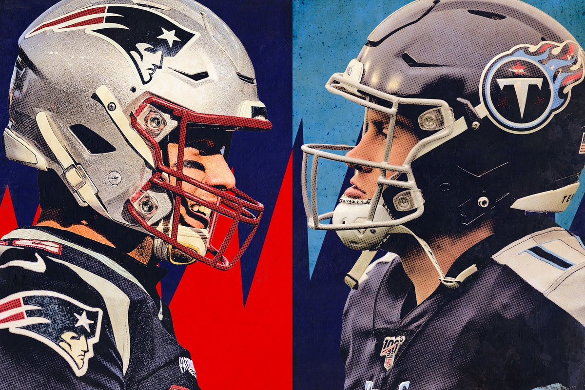 The Keys to Every NFL Wild-Card Game - The Ringer