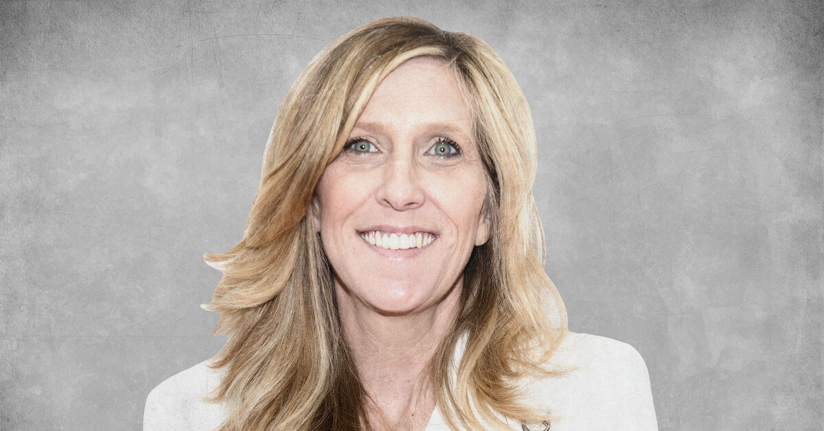Remembering Maura Mandt, ESPYs Pioneer - The Ringer