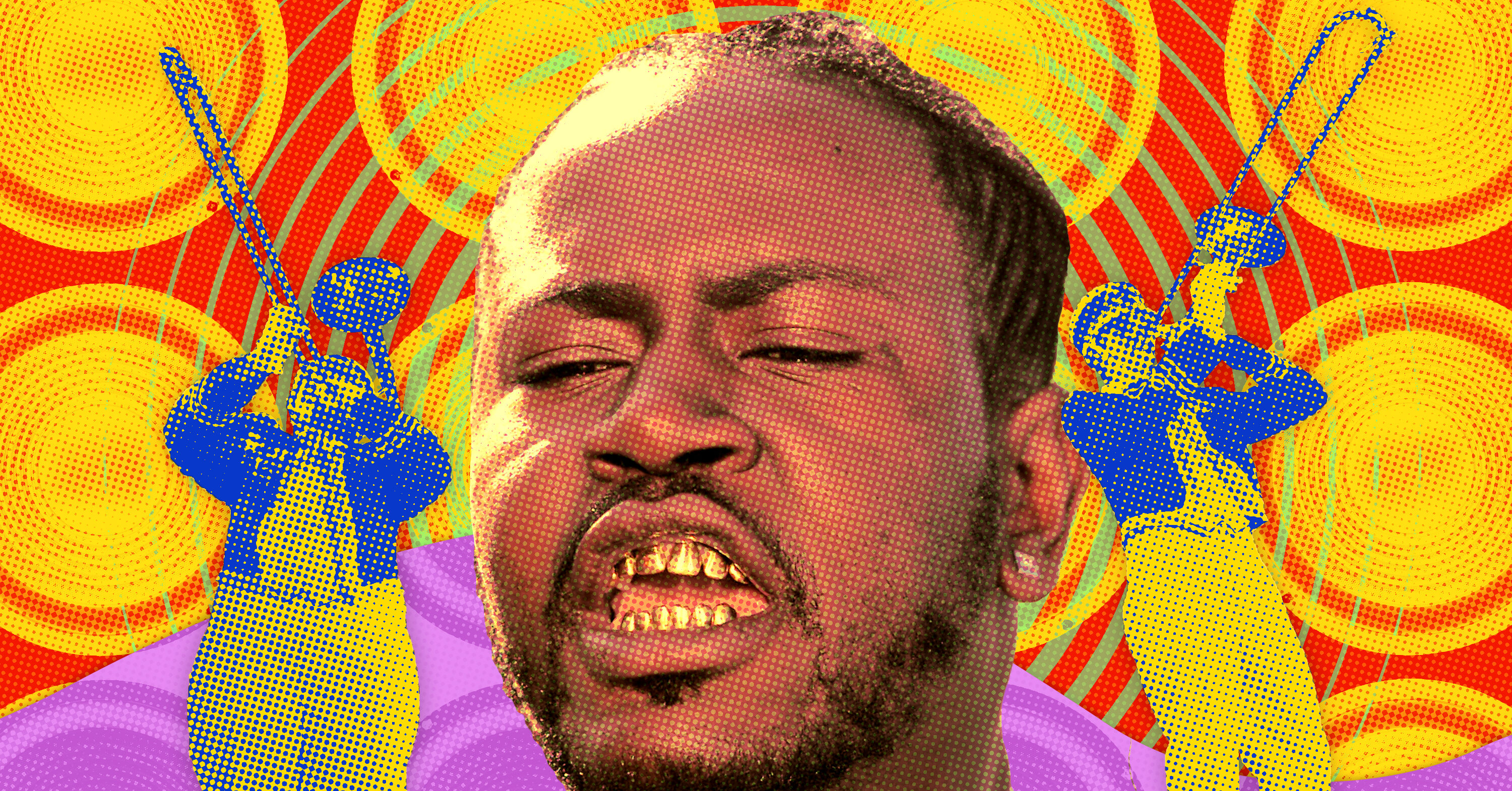 Trick Daddy’s “Shut Up” and How Marching Bands Make Every Song Better ...