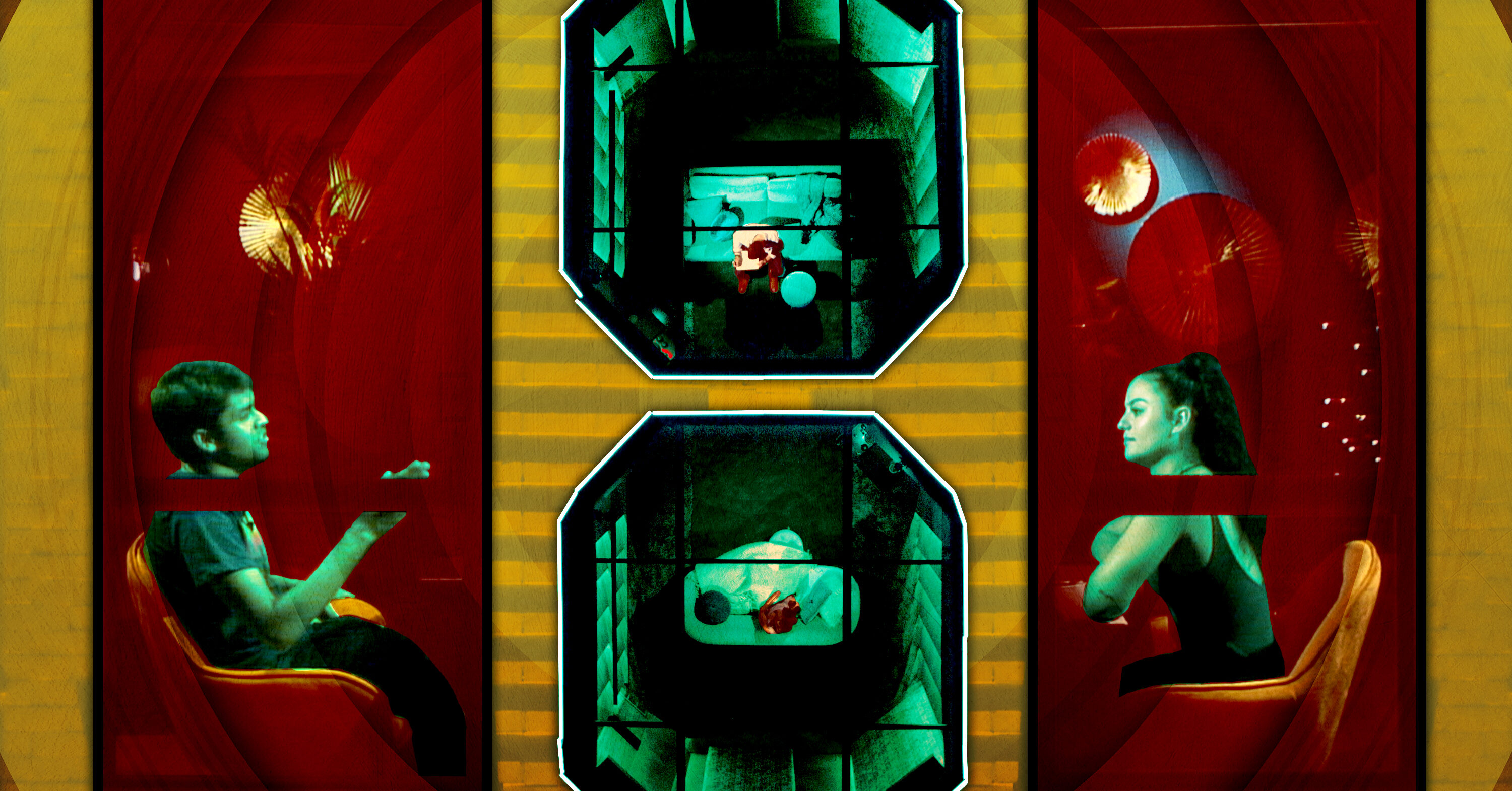 After Years of Tasteful Reality Shows, Netflix Is Diving Into the Trash ...