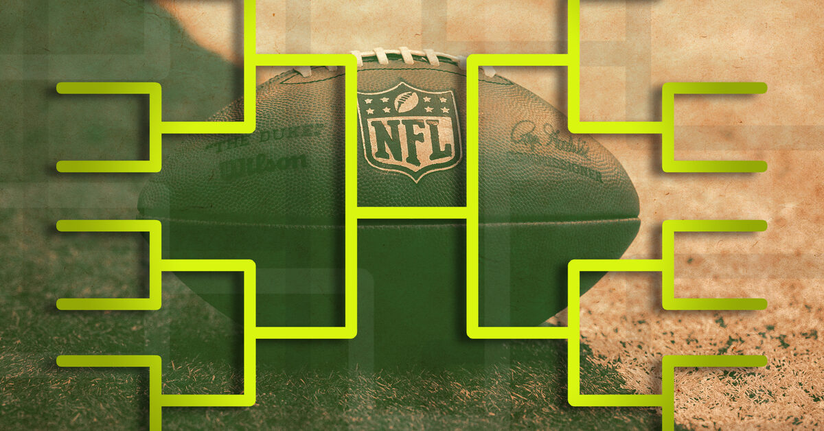 Why an NFL Playoff Format Change Is Inevitable - The Ringer