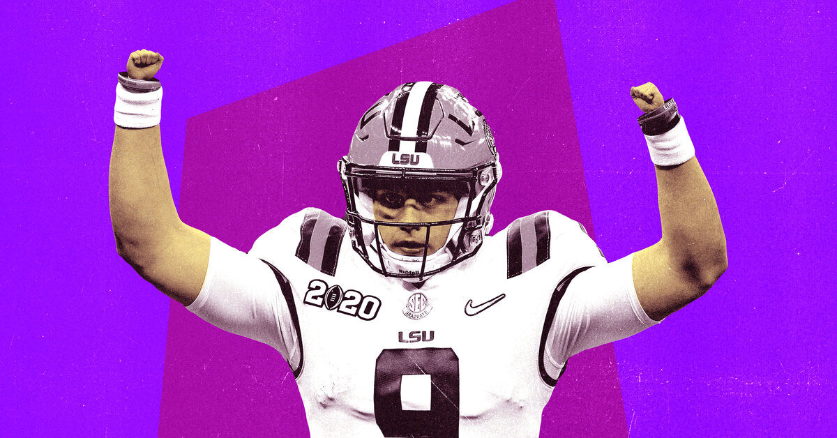 NFL Combine Measurement Day Means It’s Time to Obsess Over Hand Size ...