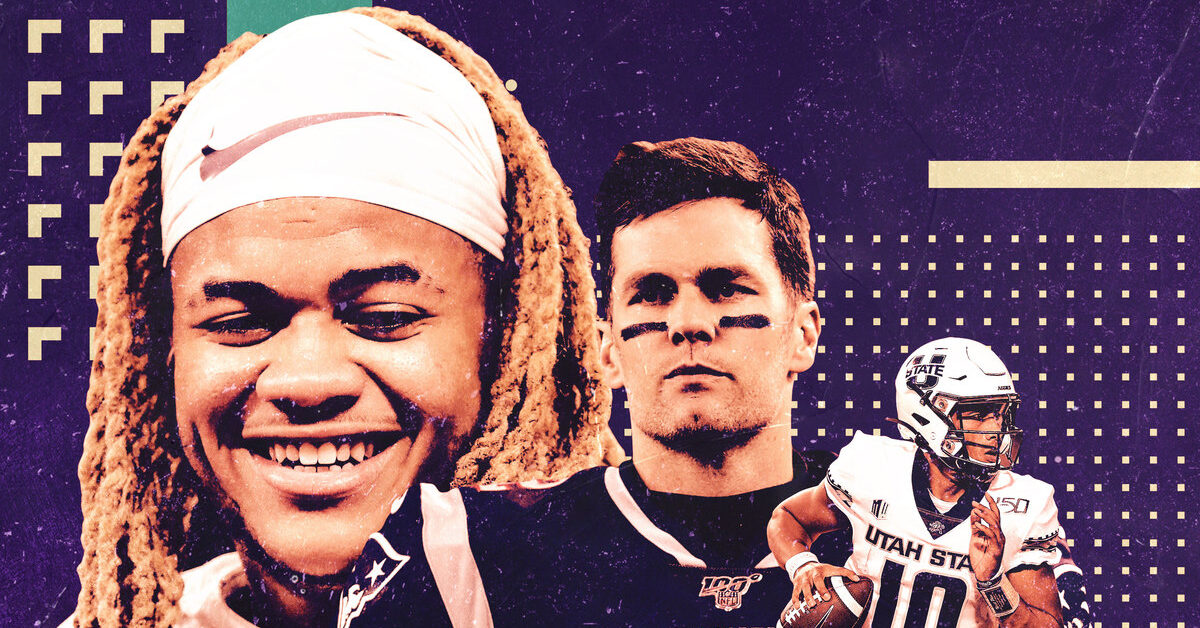 NFL Combine Takeaways, Day 4: Nobody Knows Anything - The Ringer