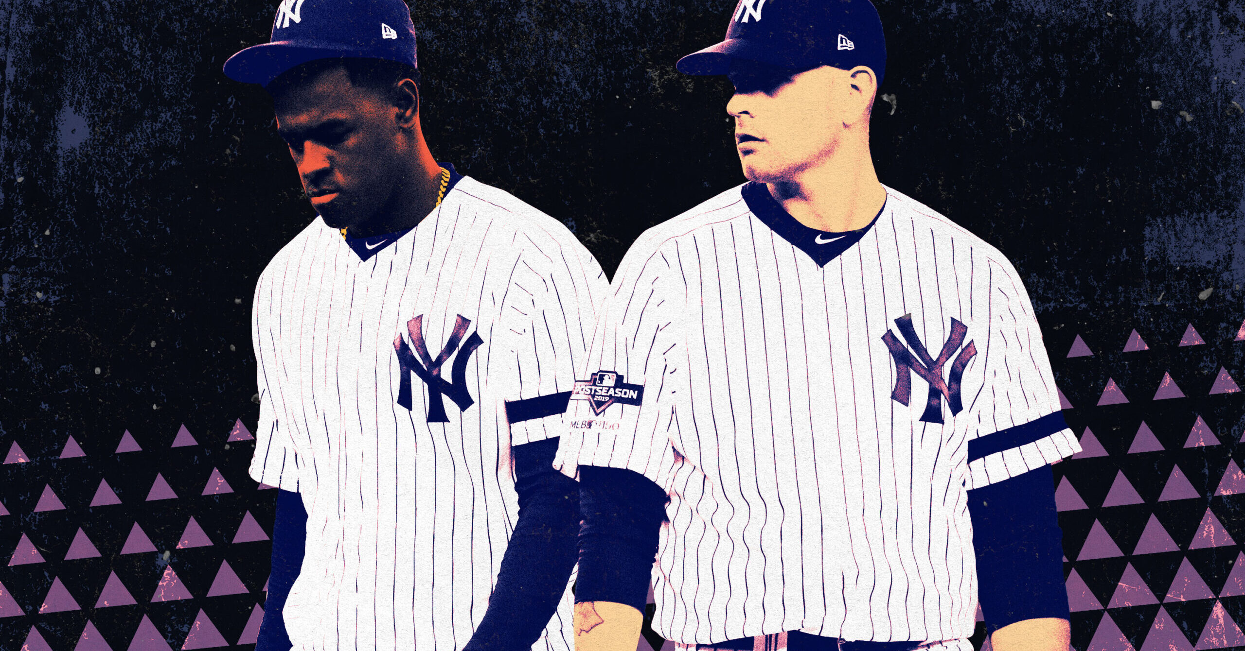 The Yankees’ Injury Curse Doesn’t Appear to Have an Offseason - The Ringer
