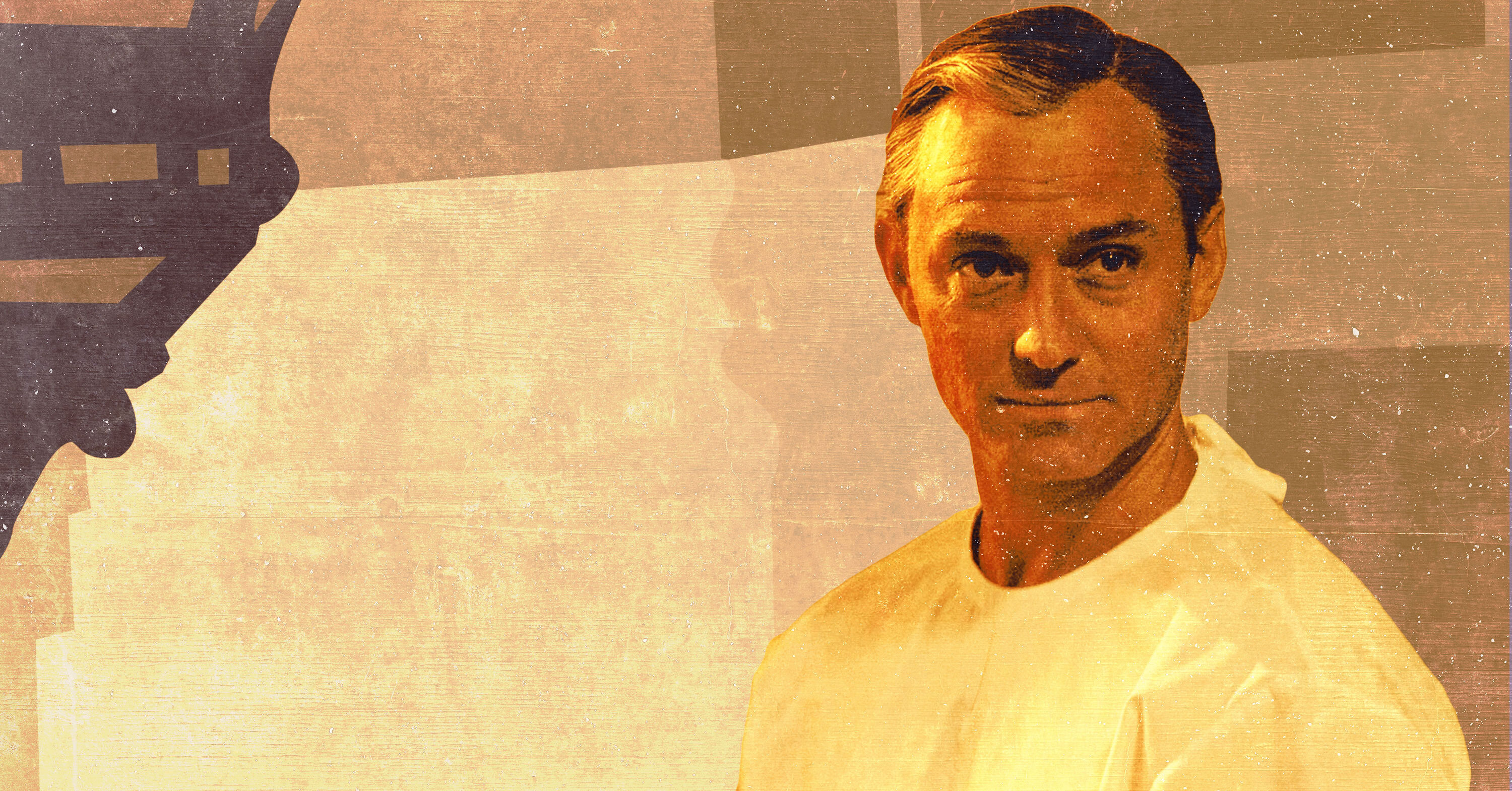 The Young Pope Is Back, Performing Miracles, and Coming for the New ...