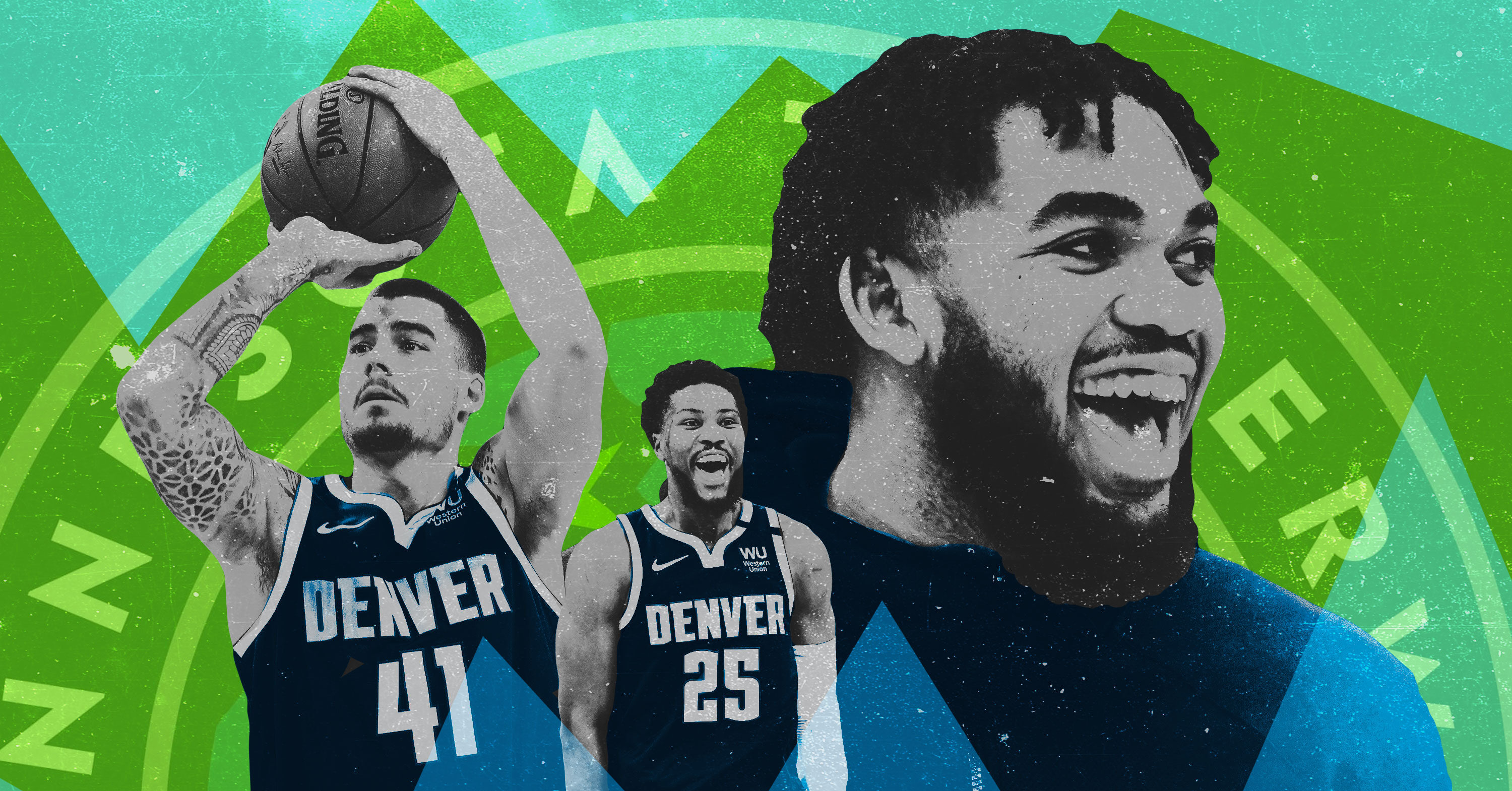 Will the Wolves’ Blockbuster Ultimately Make Karl-Anthony Towns Happy ...