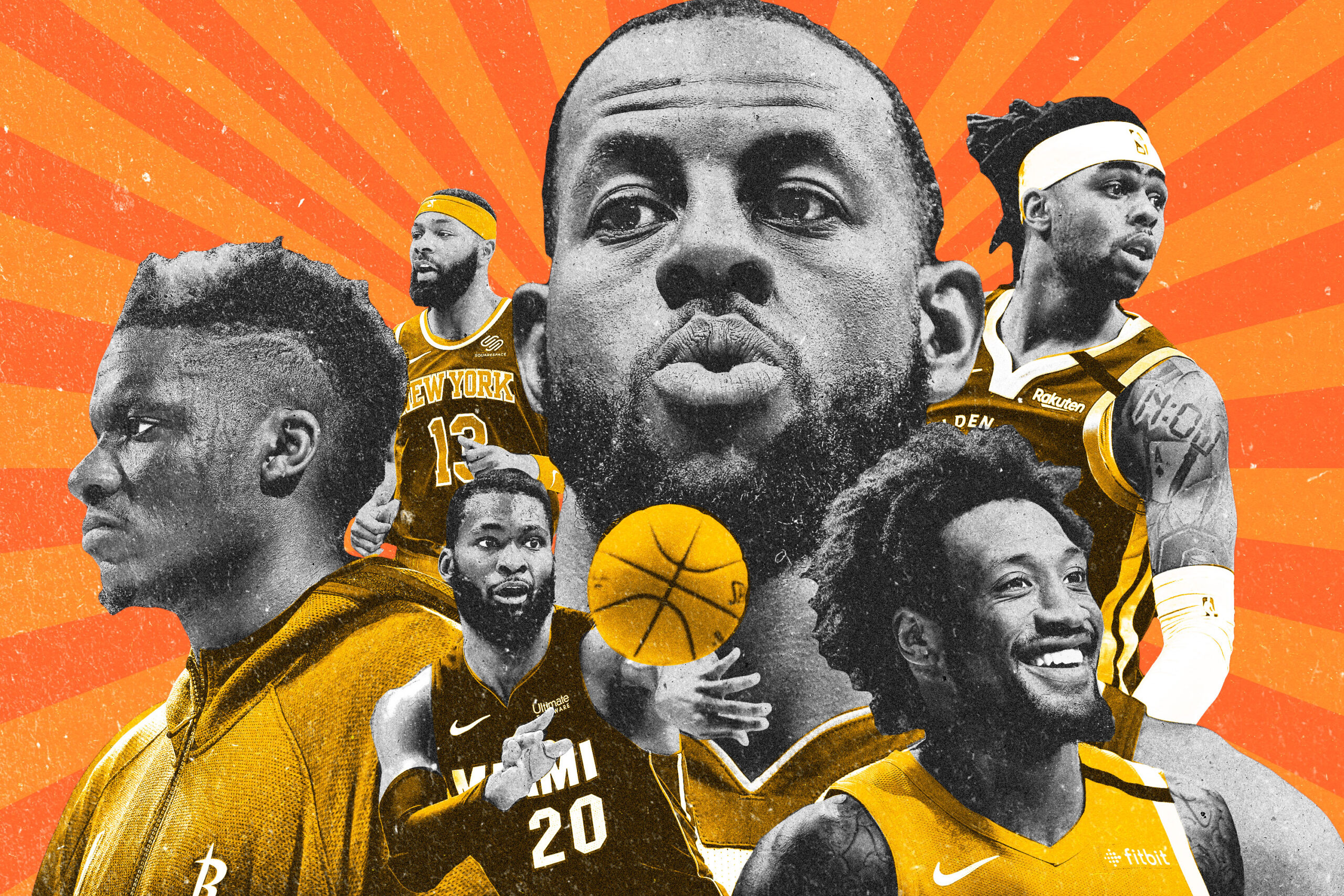 The Biggest Questions for the 11 Teams That Made Major Deadline Trades ...