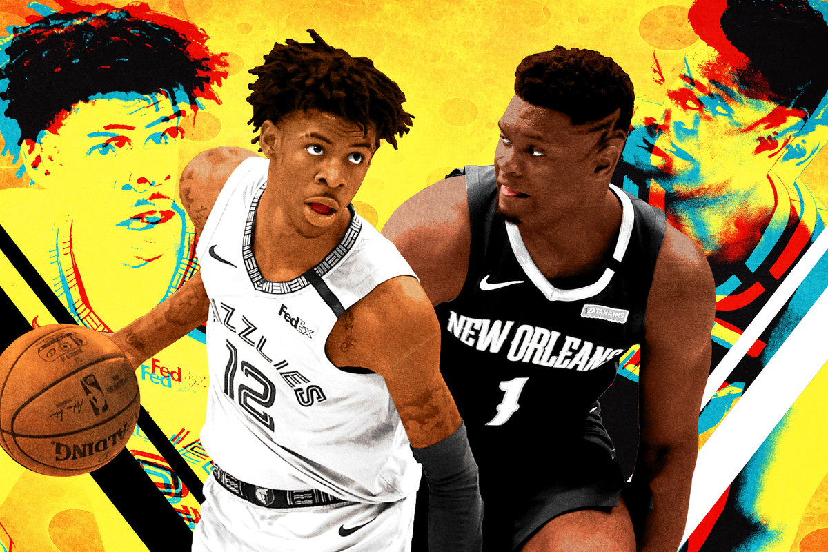 What the Schedule Has to Say About the Biggest Battles of the NBA’s ...