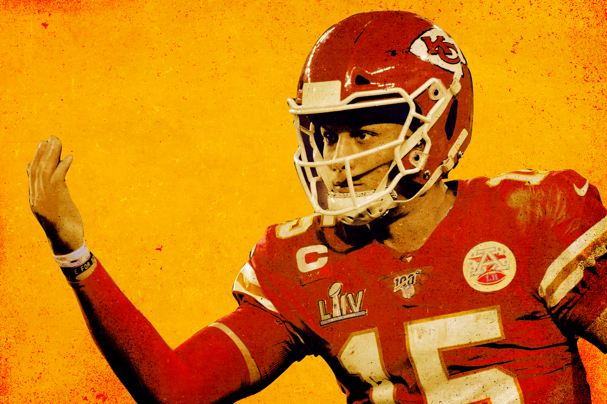Patrick Mahomes, Comeback God, Has Changed the NFL’s Defining Question ...