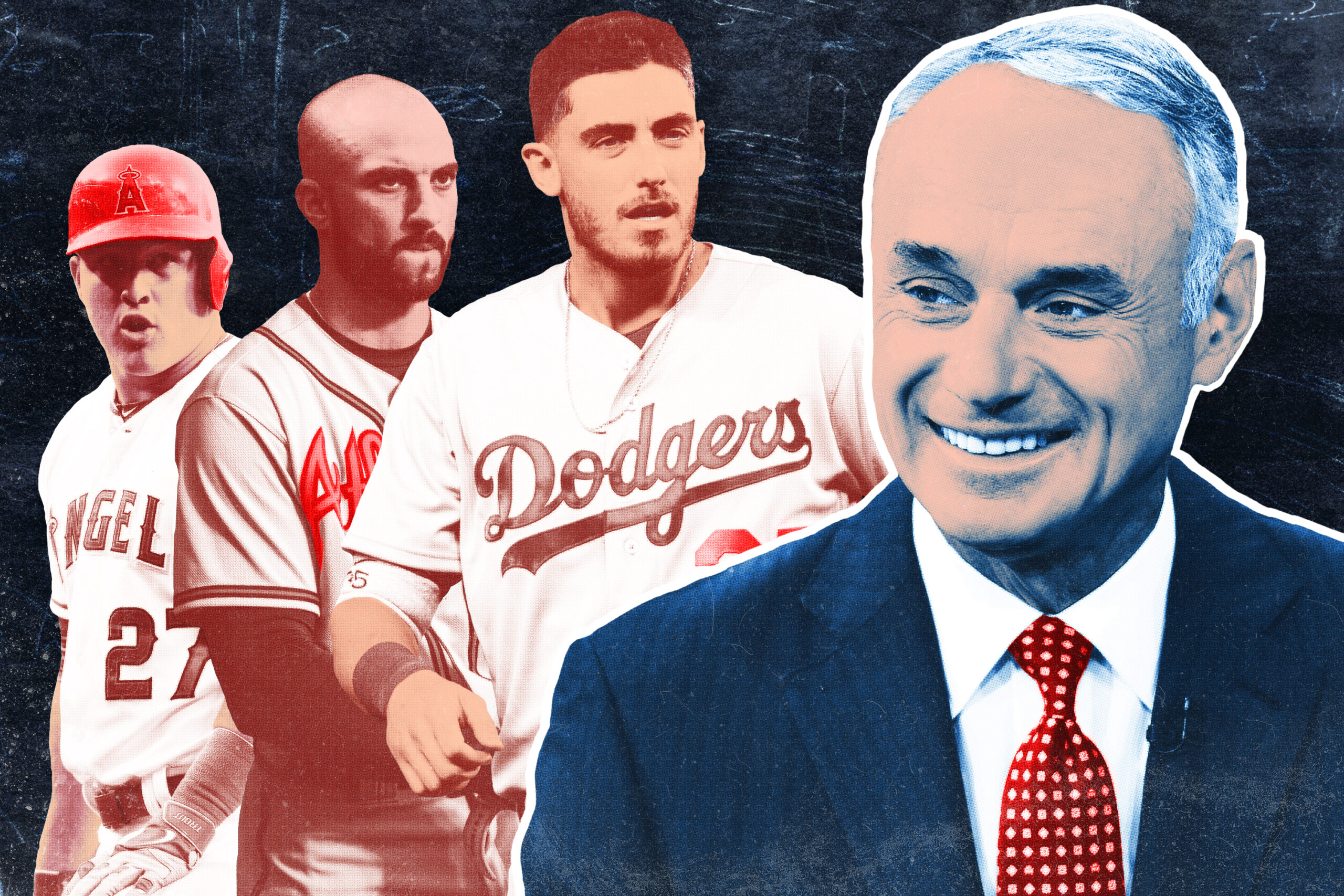 There Is No Tidy Solution to the MLB Sign-Stealing Scandal Anymore ...