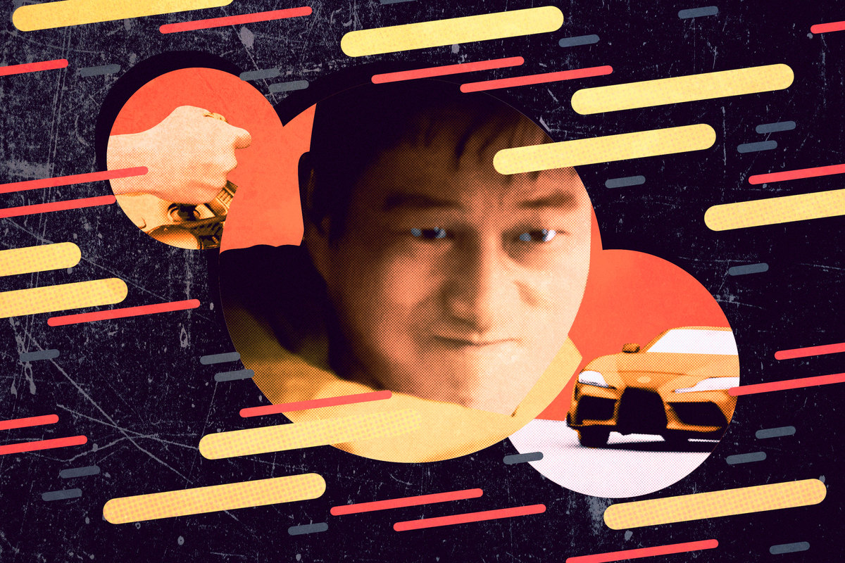 Seven Ways to Explain How Han Is Alive in ‘Fast 9’ - The Ringer