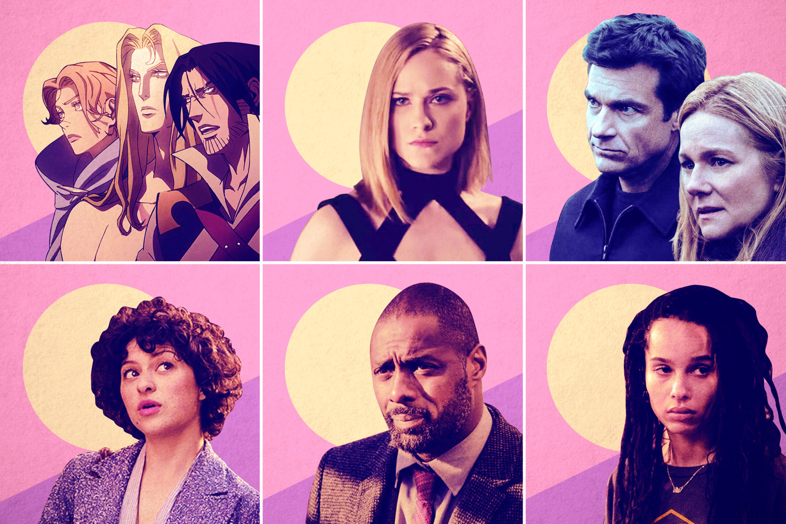 The Ringer Guide to Streaming in March - The Ringer