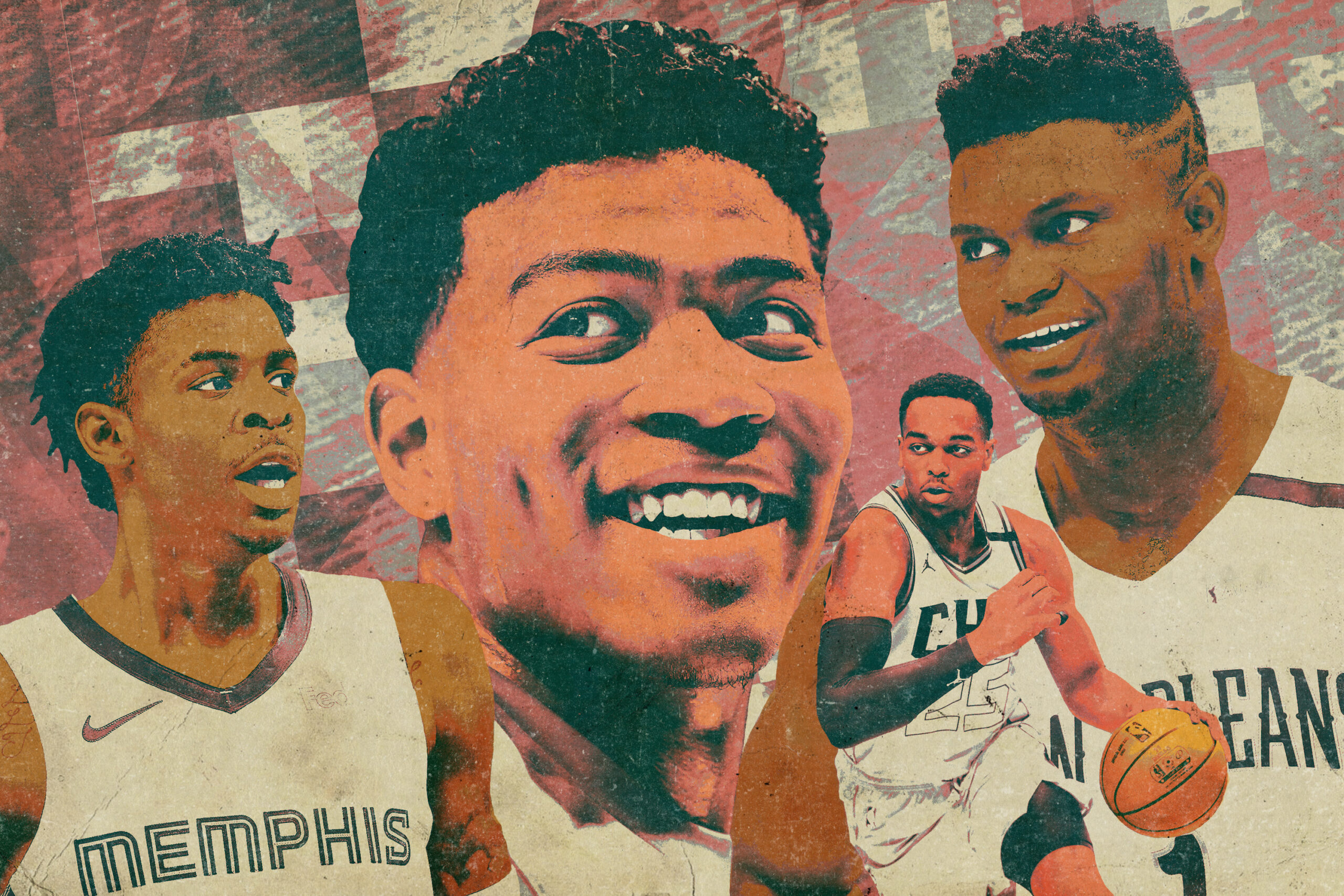 Zion, Ja, and the NBA’s Most Impressive Rookies at the All-Star Break ...