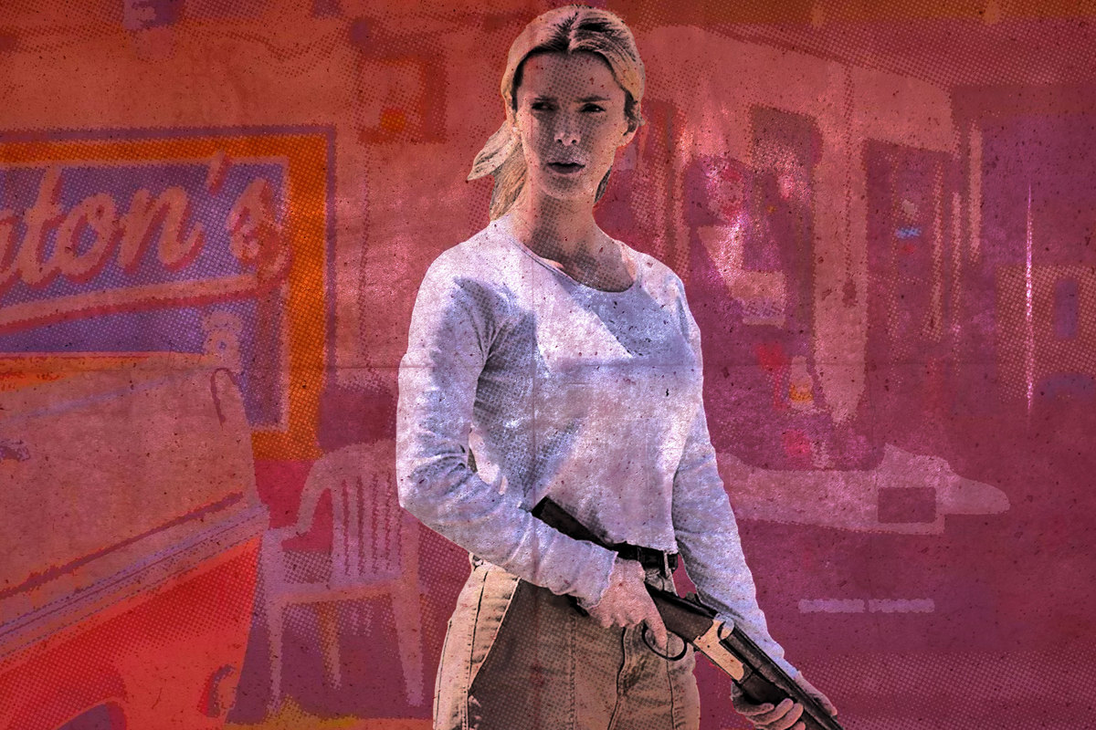 Well, ‘The Hunt’ Is Finally Going to See the Light of Day - The Ringer