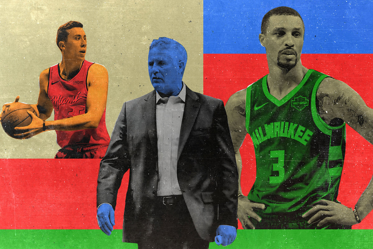 The Biggest Lineup Decision for Every East Playoff Team - The Ringer
