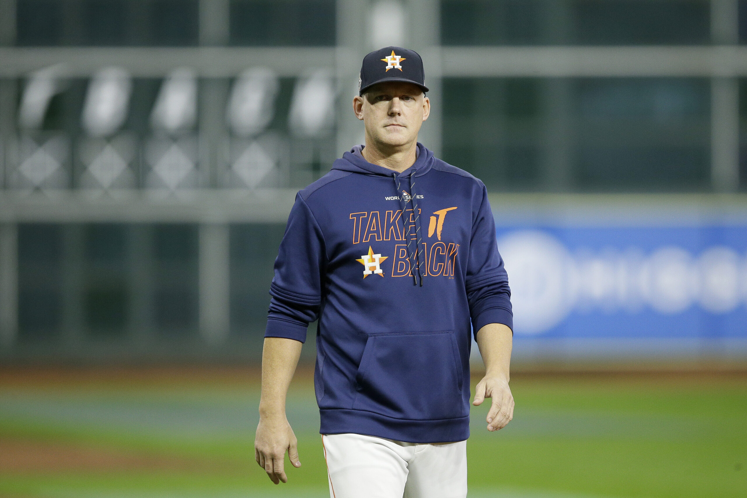 Everything You Ever Wanted to Know About the Astros Cheating Scandal ...