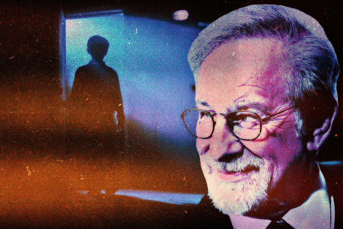 The Problem With the Episodic Anthology - The Ringer