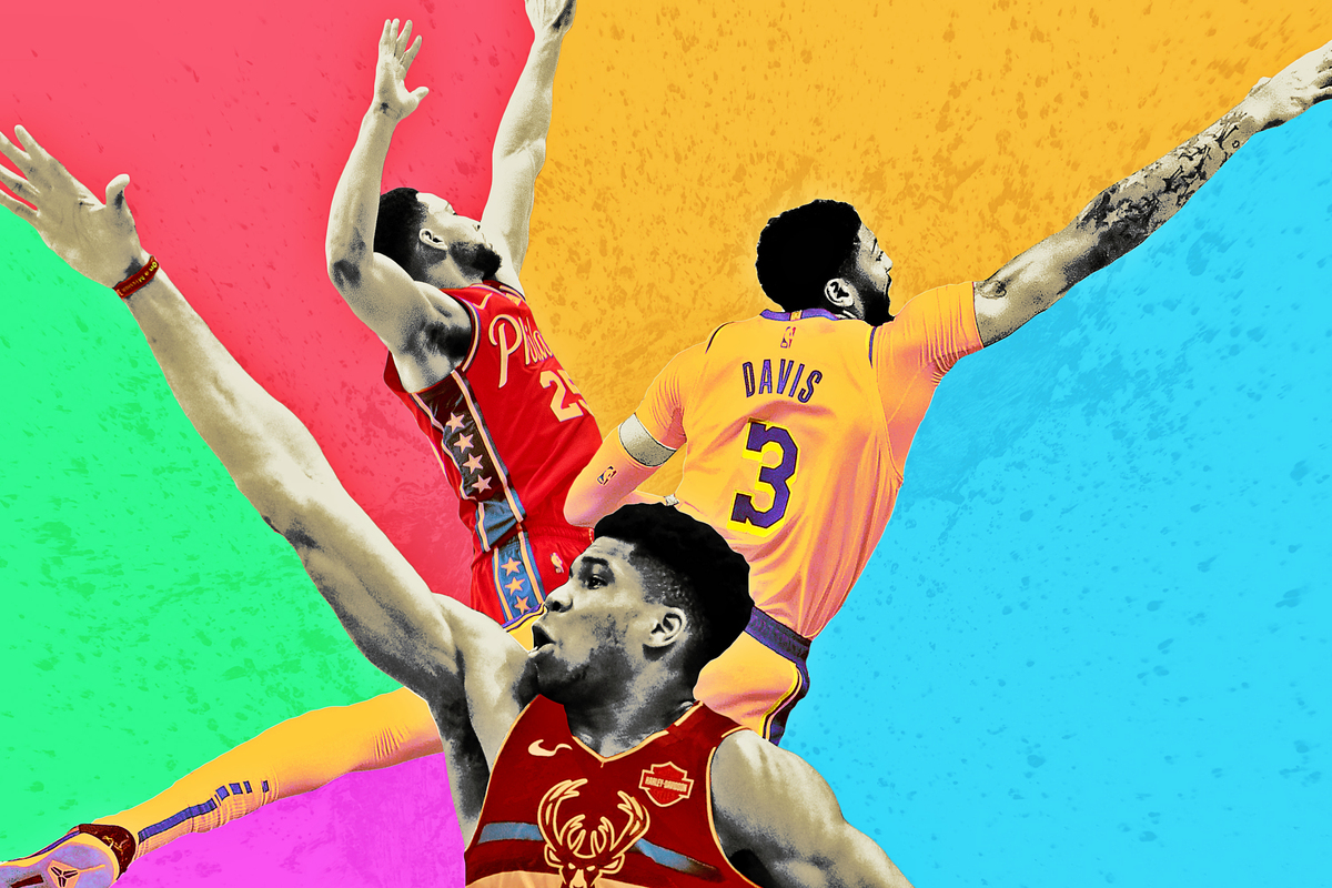 If the NBA Season Is Over, Who Deserves Defensive Player of the Year ...