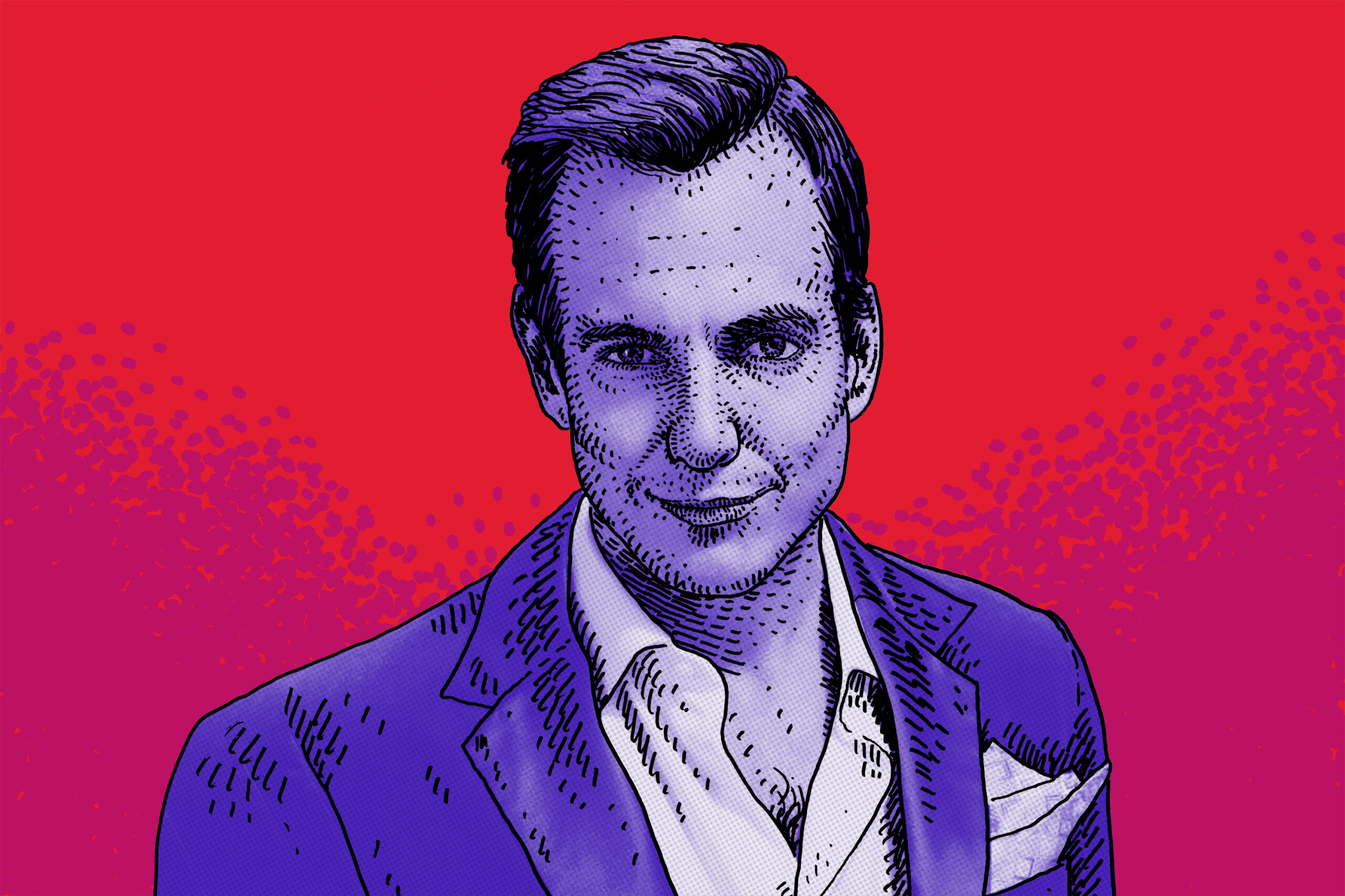 Why Gob Bluth and BoJack Are Two of the Best TV Characters This Century ...