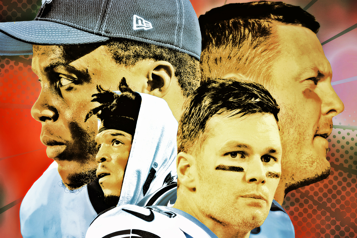 Five Takeaways From a Wild Week in the QB Market - The Ringer