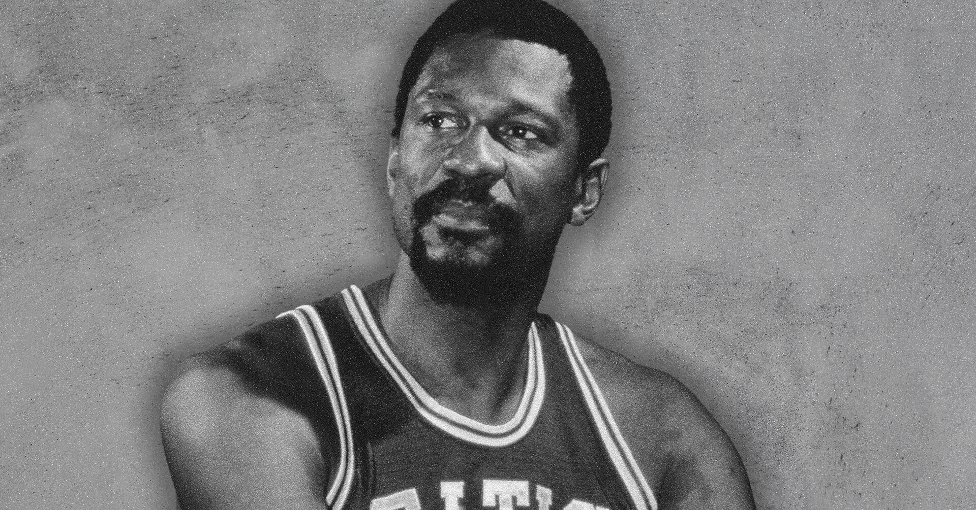 The Genius of Bill Russell - The Ringer