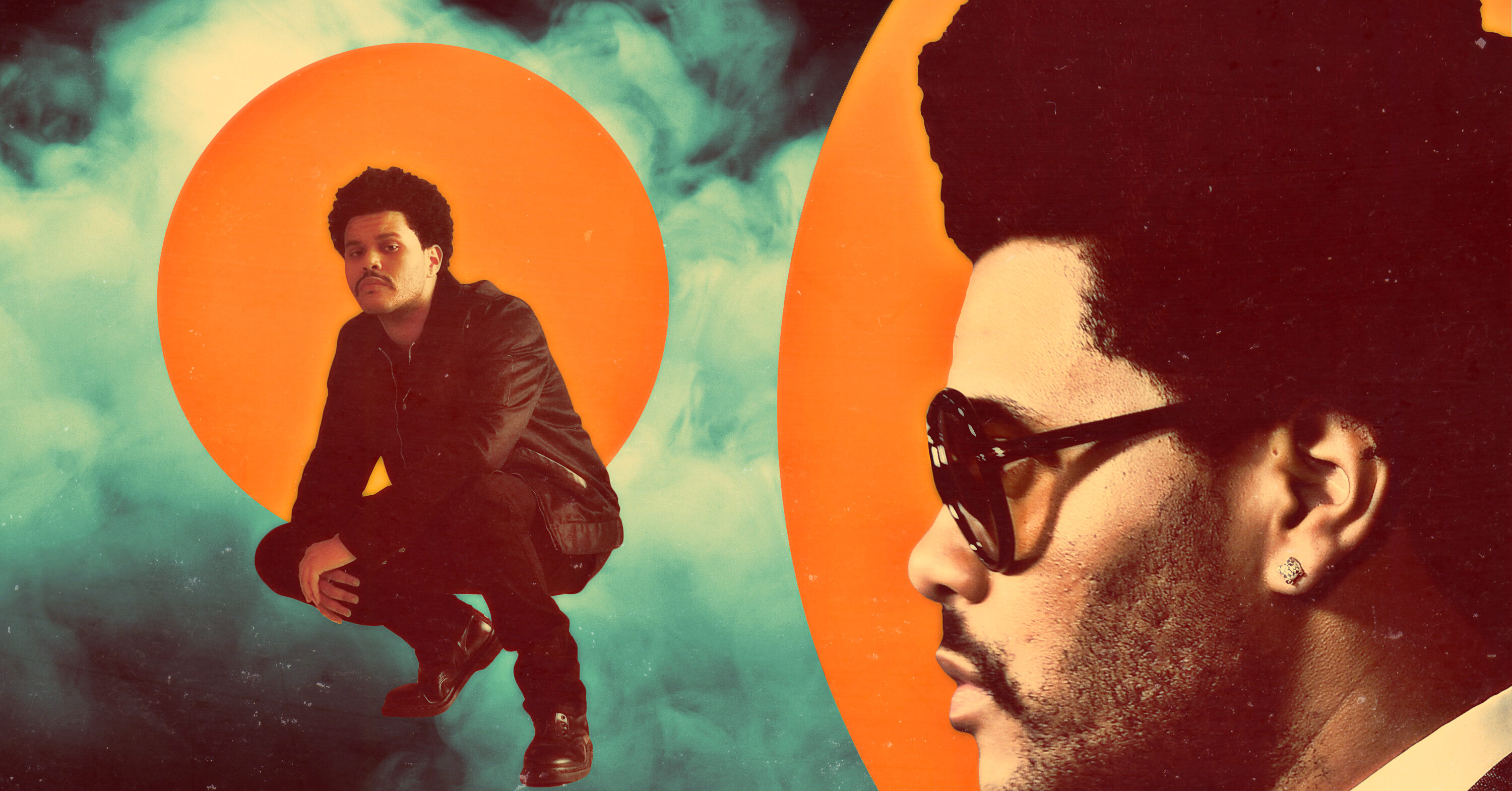 The Joyless, Isolated Pop Bombast of the Weeknd Returns at a Too ...