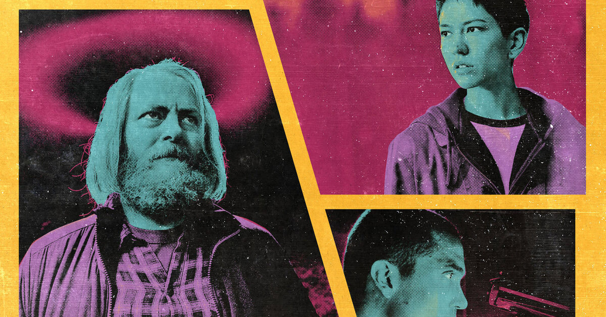 ‘Devs’ Is a TV Show—but It Feels Like Something Completely Different ...