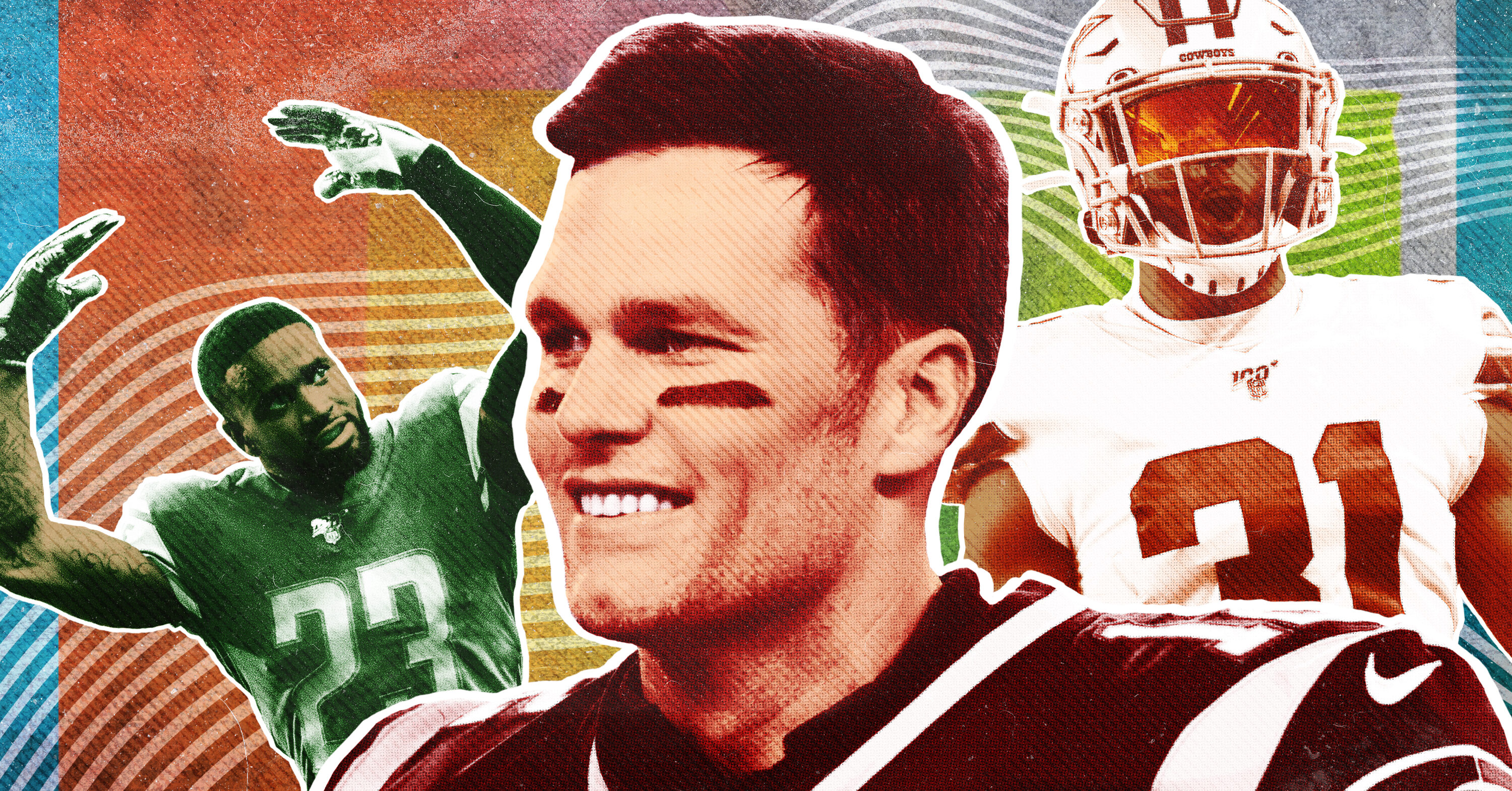 Lessons From a Frenzied Week in NFL Free Agency - The Ringer