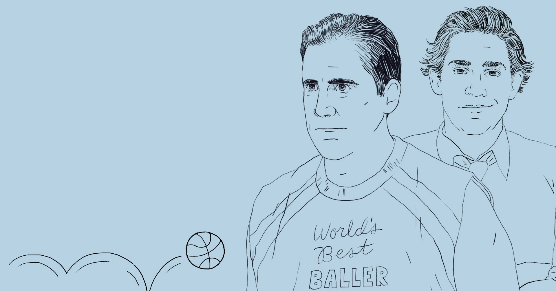 A Complete Breakdown of ‘The Office’ Basketball Game - The Ringer