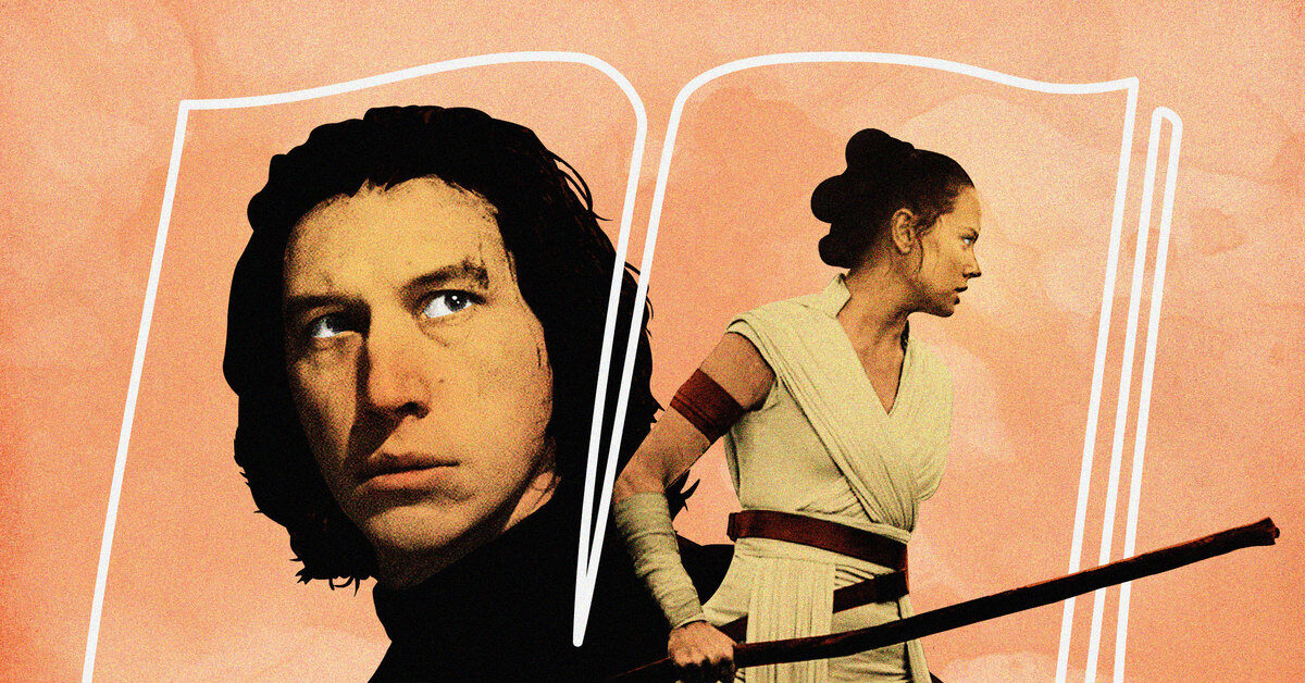 The New Revelations and Subtle Differences in the ‘Rise of Skywalker ...