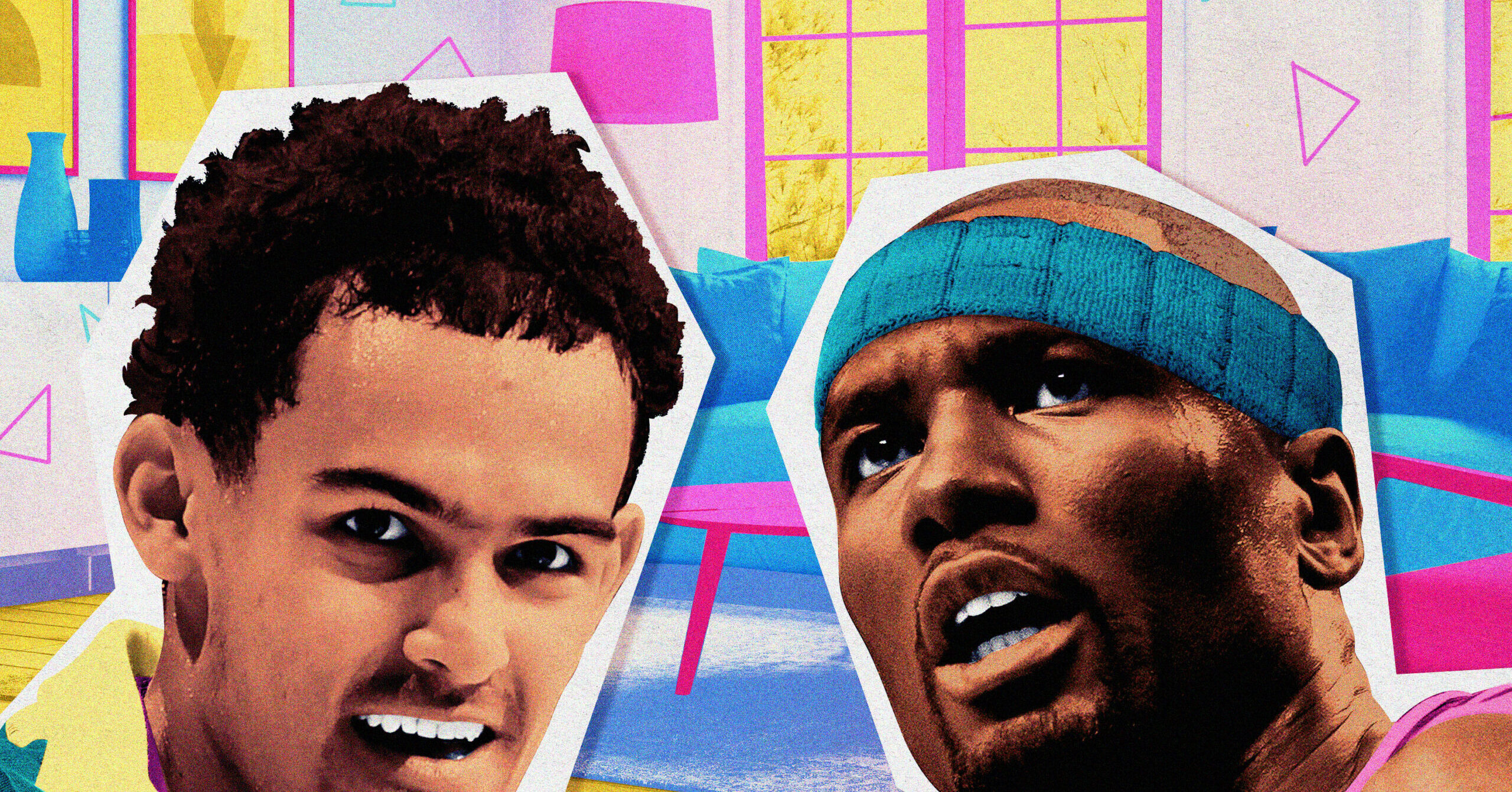 The NBA’s New Workout Plan - The Ringer