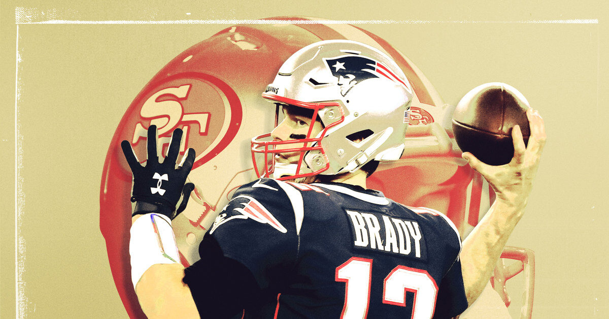 Tom Brady–to-the-49ers Is a Ridiculous Proposition That Makes Too Much ...