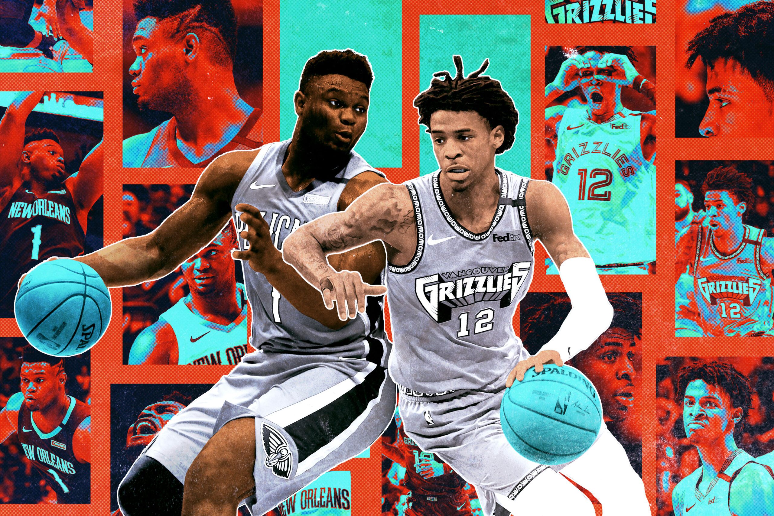 If the NBA Season Is Over, Who Deserves Rookie of the Year? - The Ringer