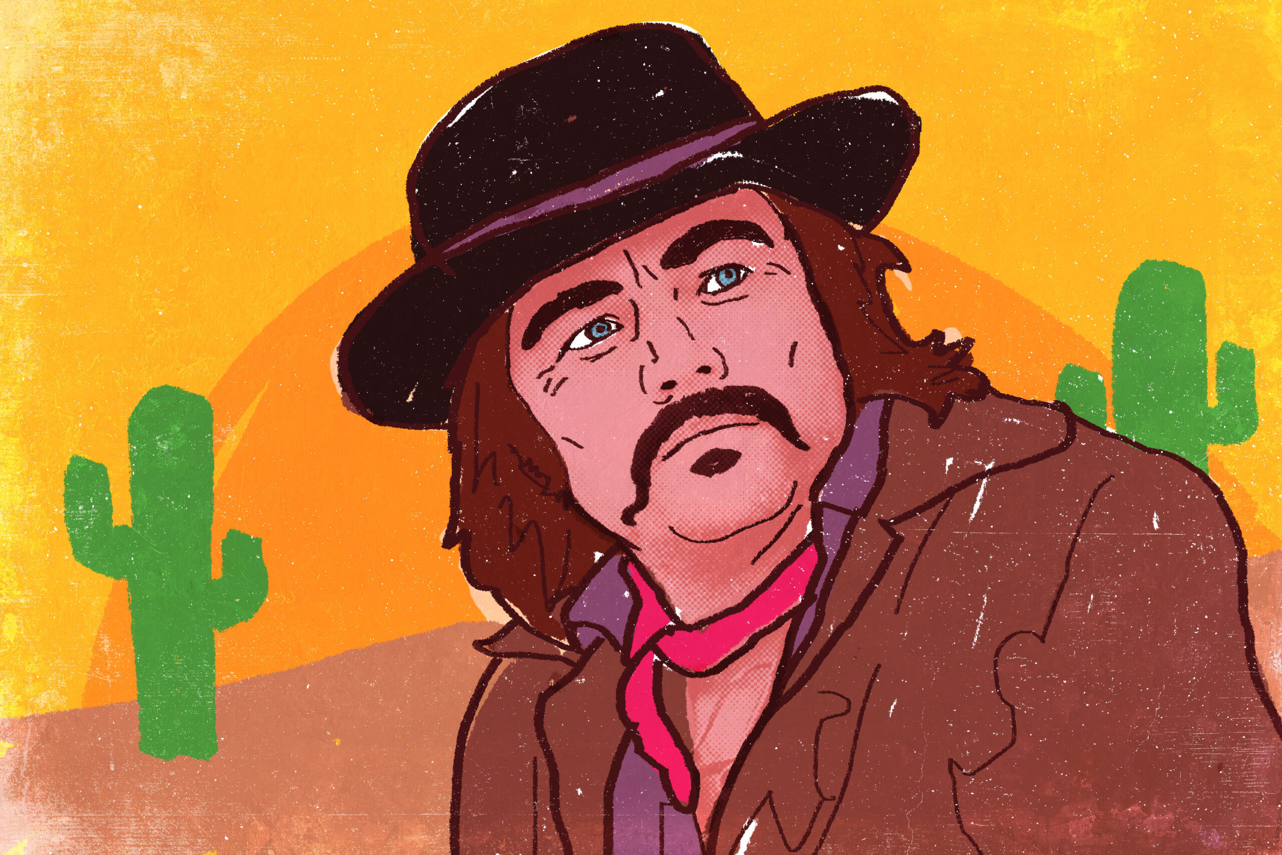 Ranking All of Rick Dalton’s Movie Roles From ‘Once Upon a Time … in ...