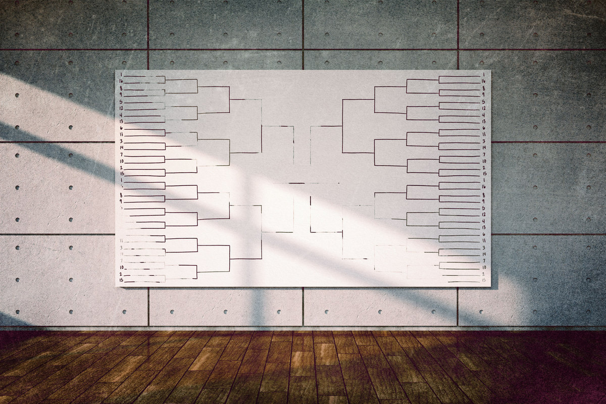 The NCAA Had No Choice but to Cancel March Madness - The Ringer